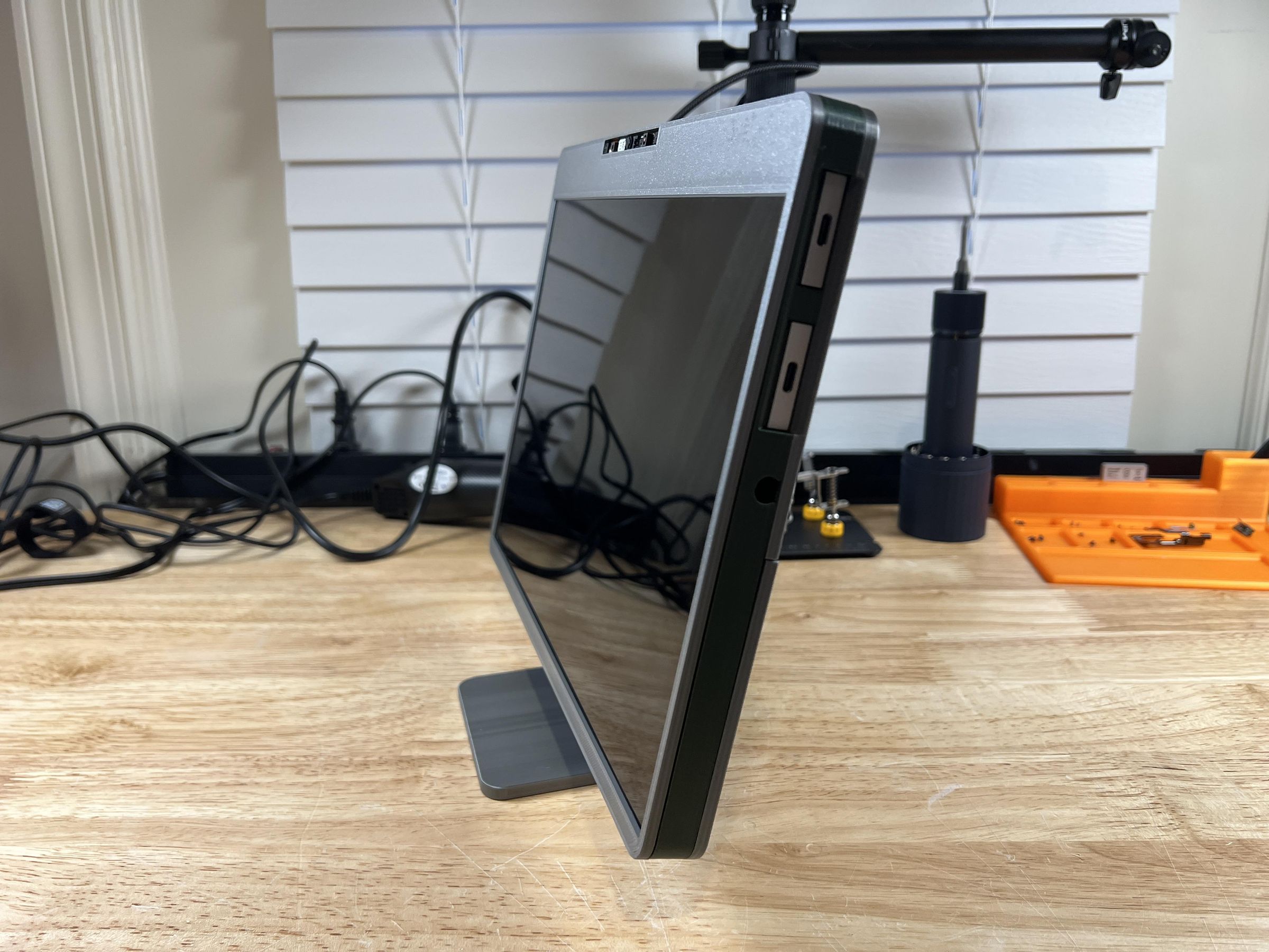 Framework AIO Assembly : 11 Steps (with Pictures) - Instructables
