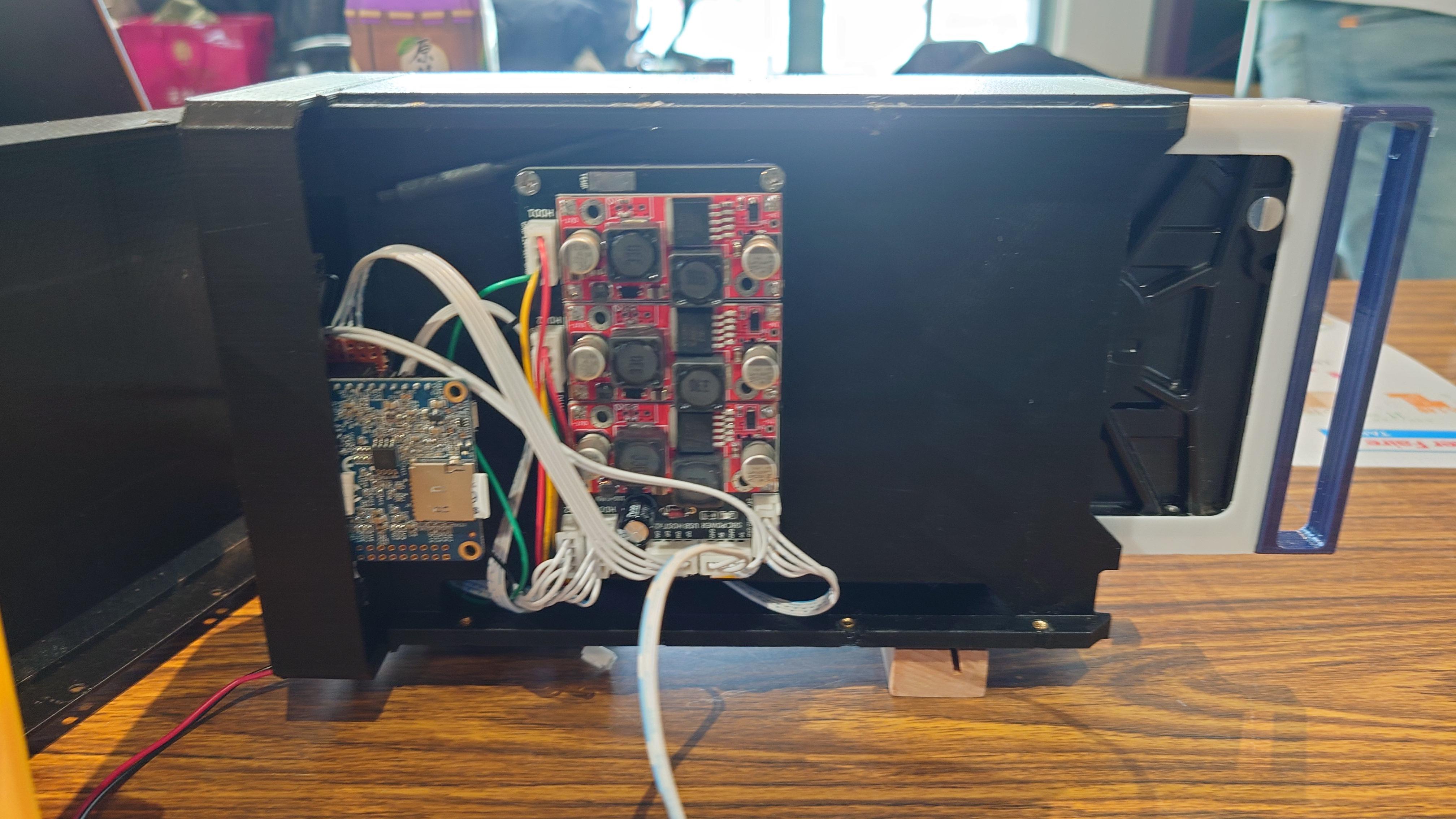 DIY Raspberry / Orange Pi NAS That Really Looks Like a NAS - 2023 ...