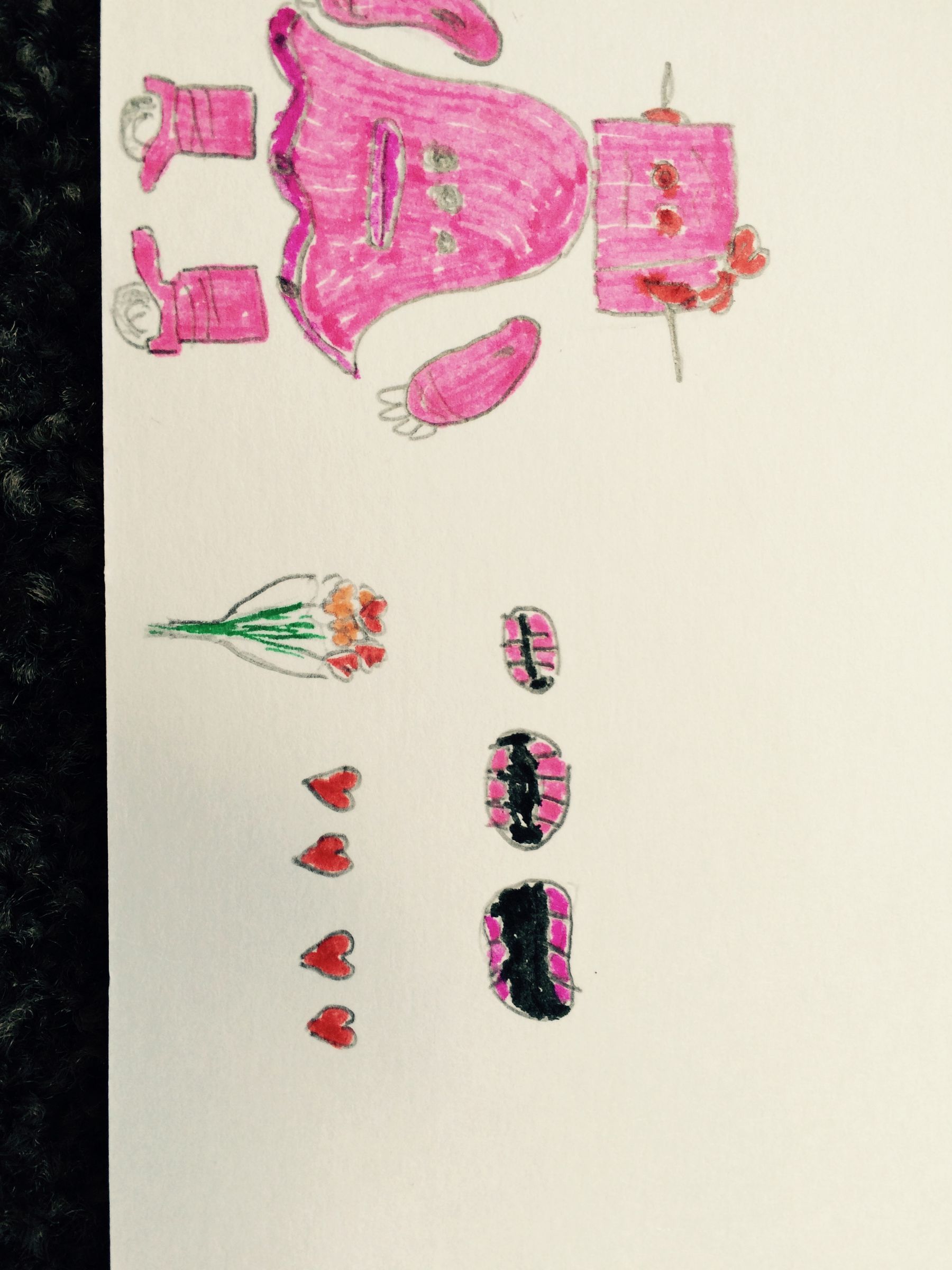 Paper Stop Motion : 5 Steps - Instructables