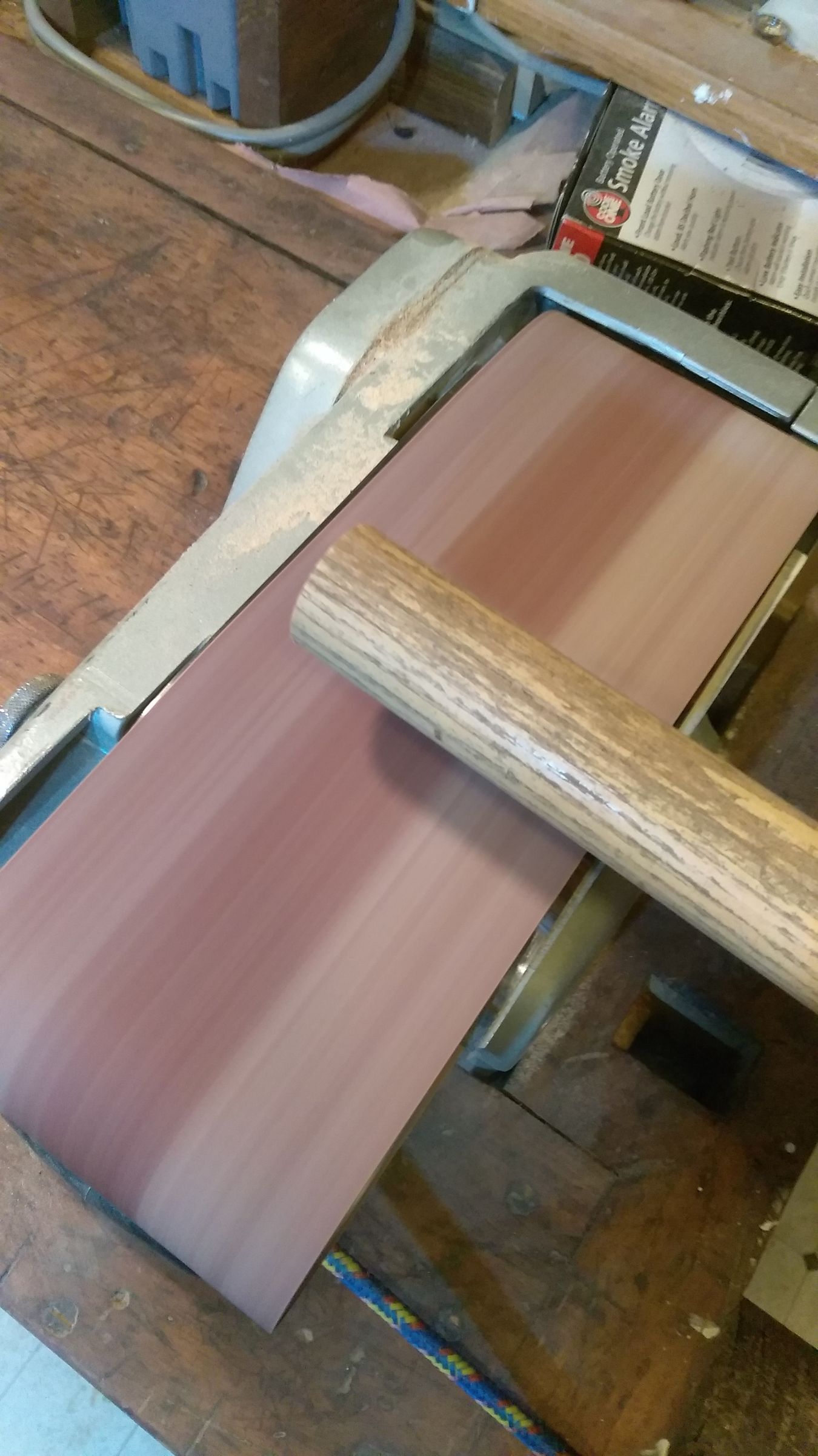 Hammer Handle Replacement : 11 Steps (with Pictures) - Instructables