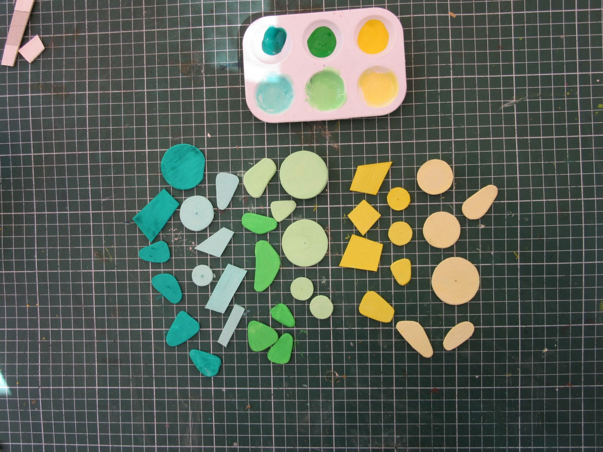 Mat Board Jewelry : 9 Steps (with Pictures) - Instructables