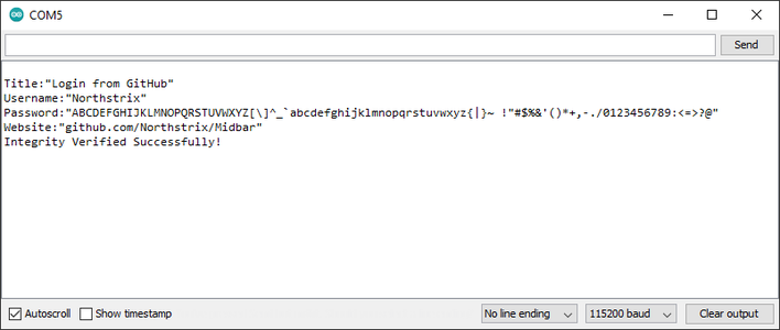 Midbar (ESP8266 Version) V2.0 : 19 Steps (with Pictures) - Instructables