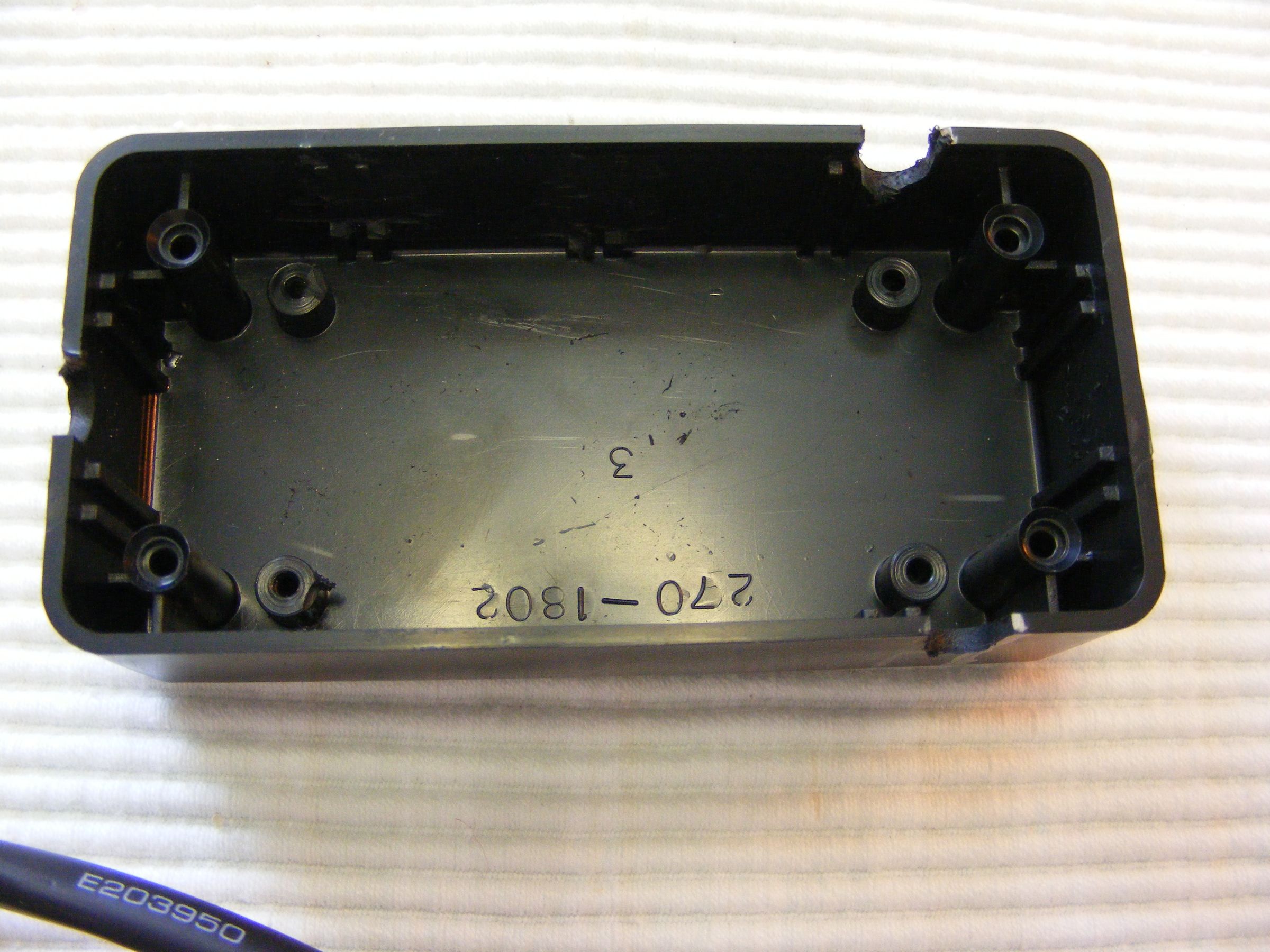 How to Measure AC Current Using Hall Effect Sensor With Arduino or ...