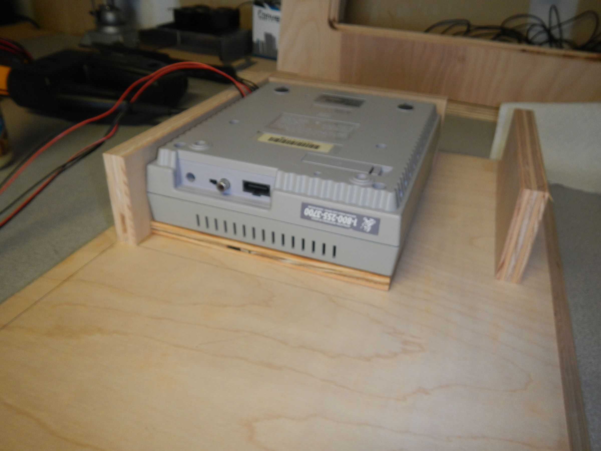 Homemade SNES Arcade Machine (with Pictures) - Instructables