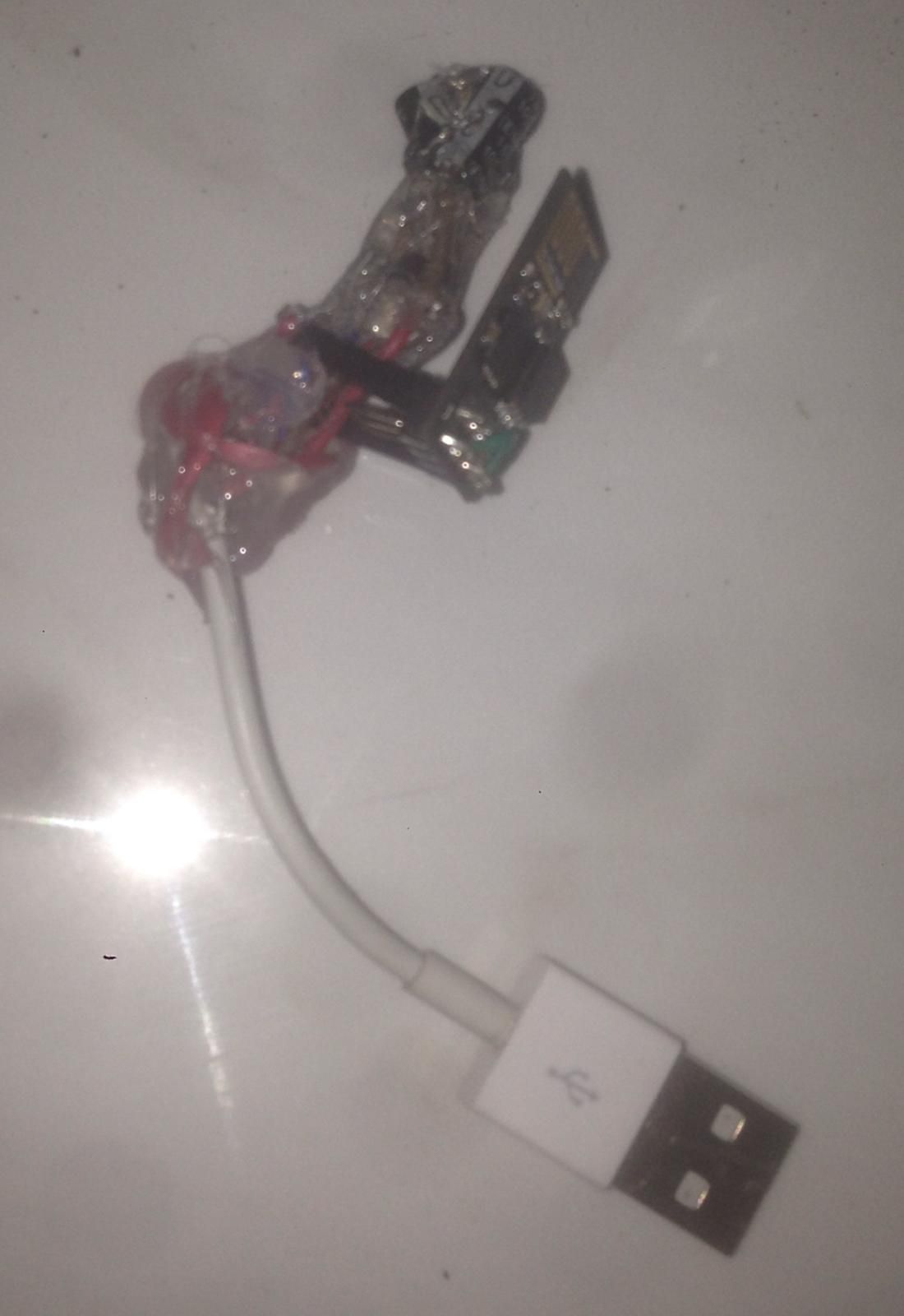 Smallest Esp 01 Quick Wifi Repeater : 6 Steps - Instructables