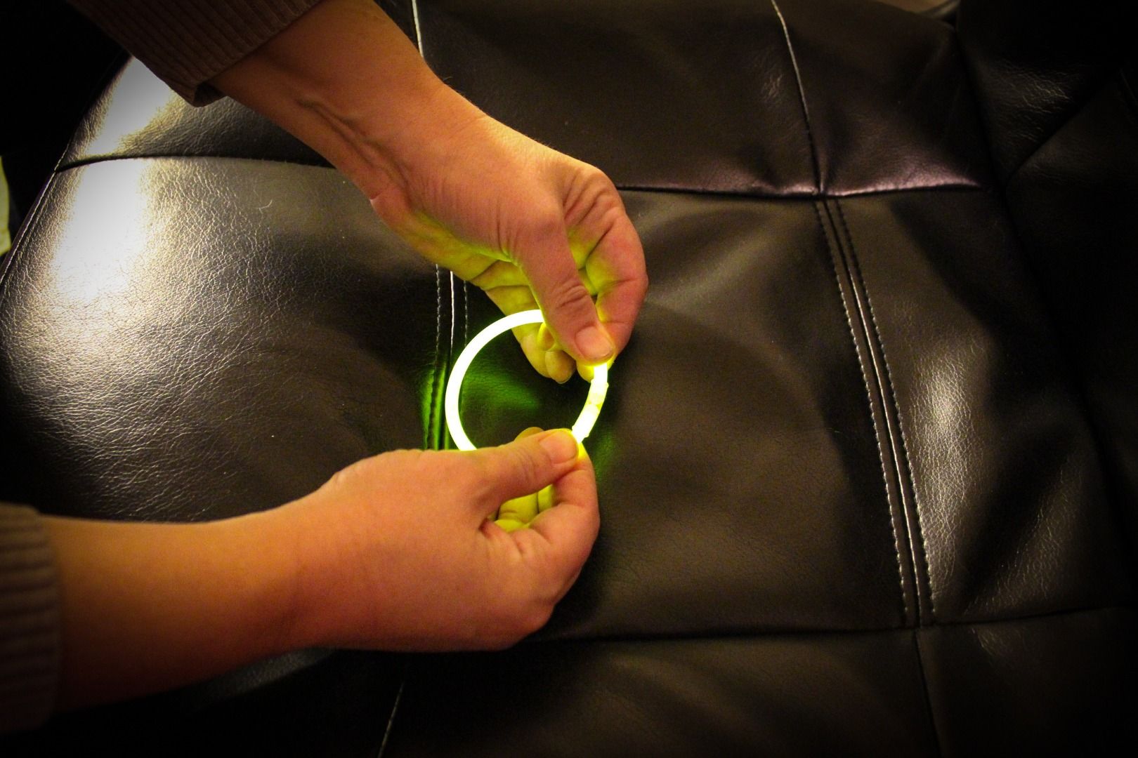 Snow Aliens : 6 Steps - Instructables