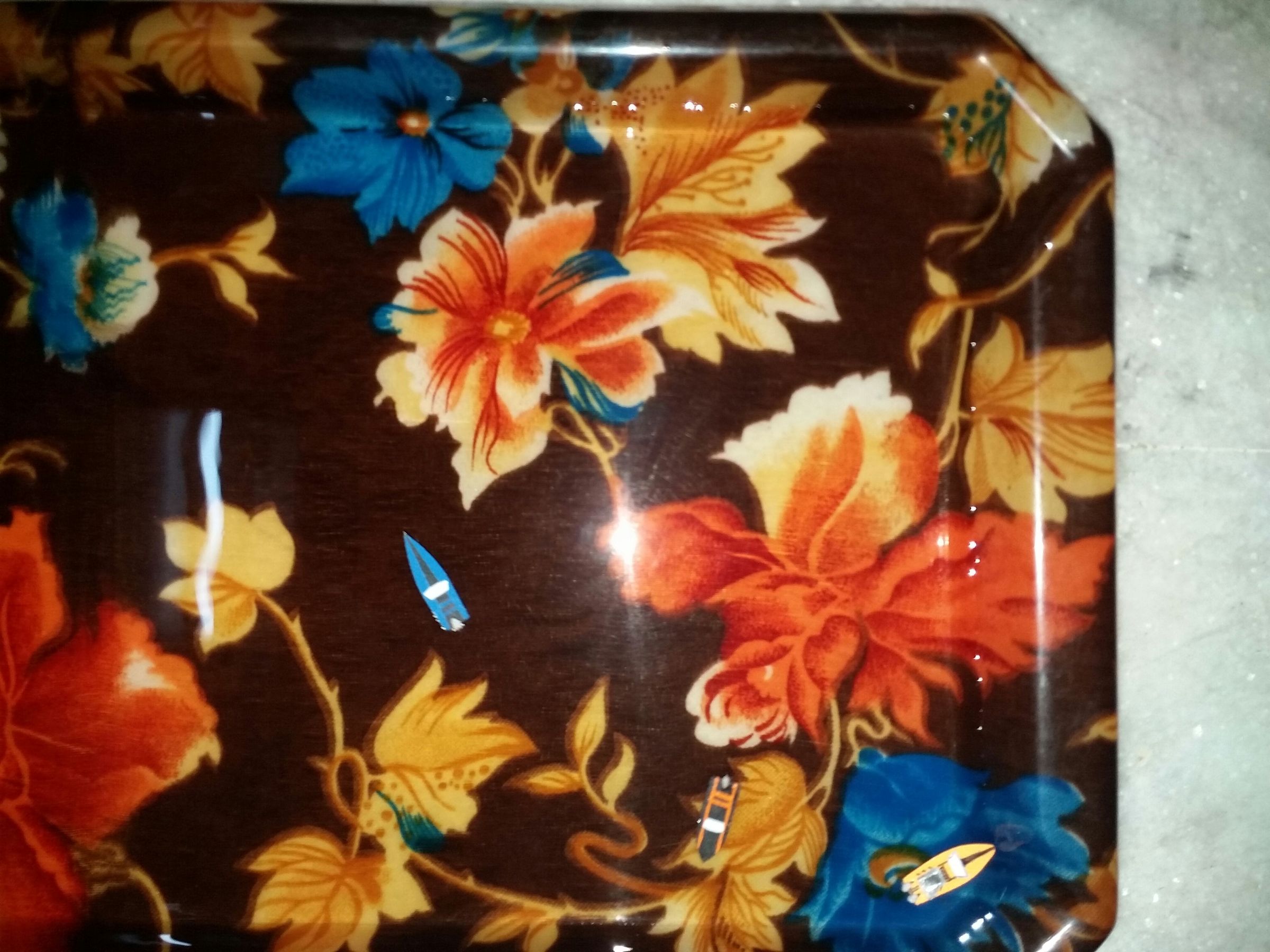 Micro Camphor Boat : 8 Steps (with Pictures) - Instructables