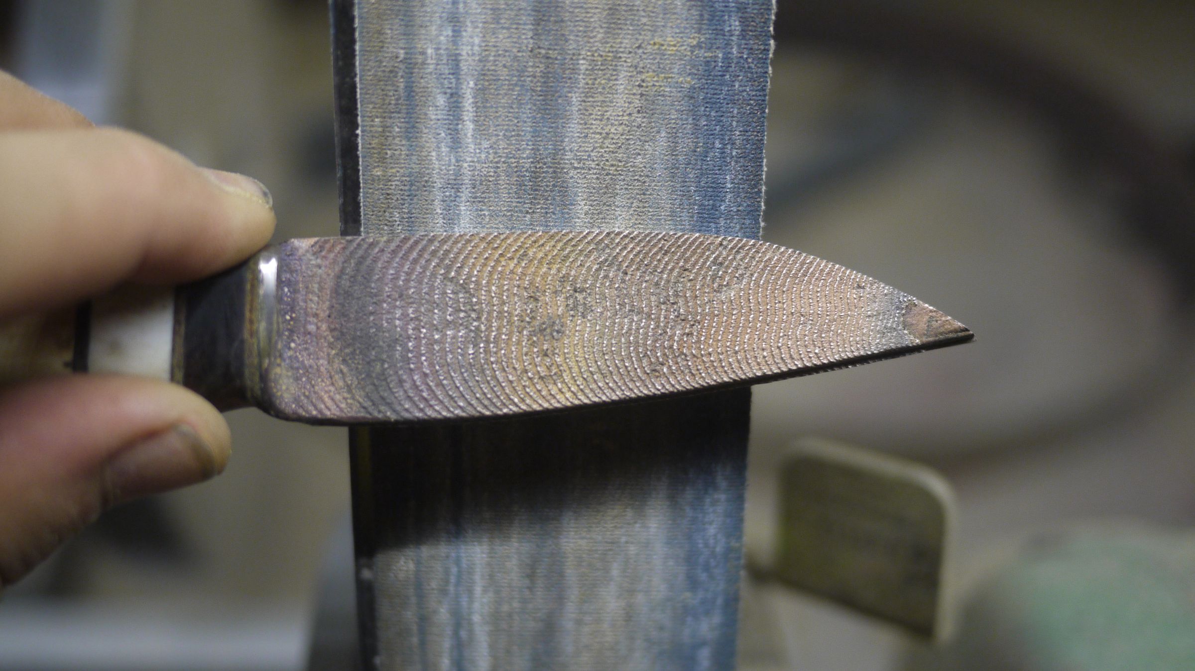 Cast a Blade! : 20 Steps (with Pictures) - Instructables