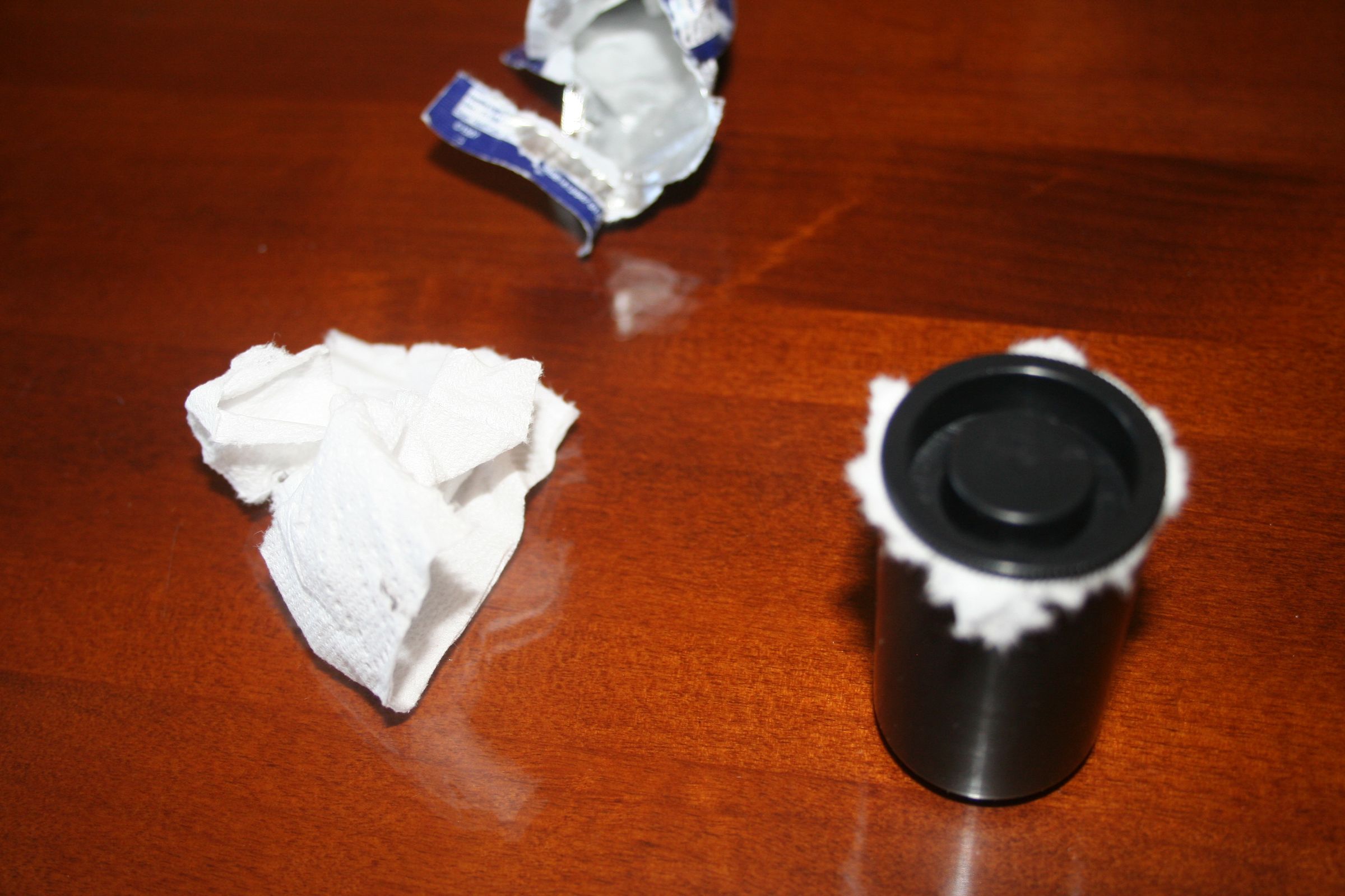 Kid Friendly Film Canister Rocket : 8 Steps (with Pictures) - Instructables