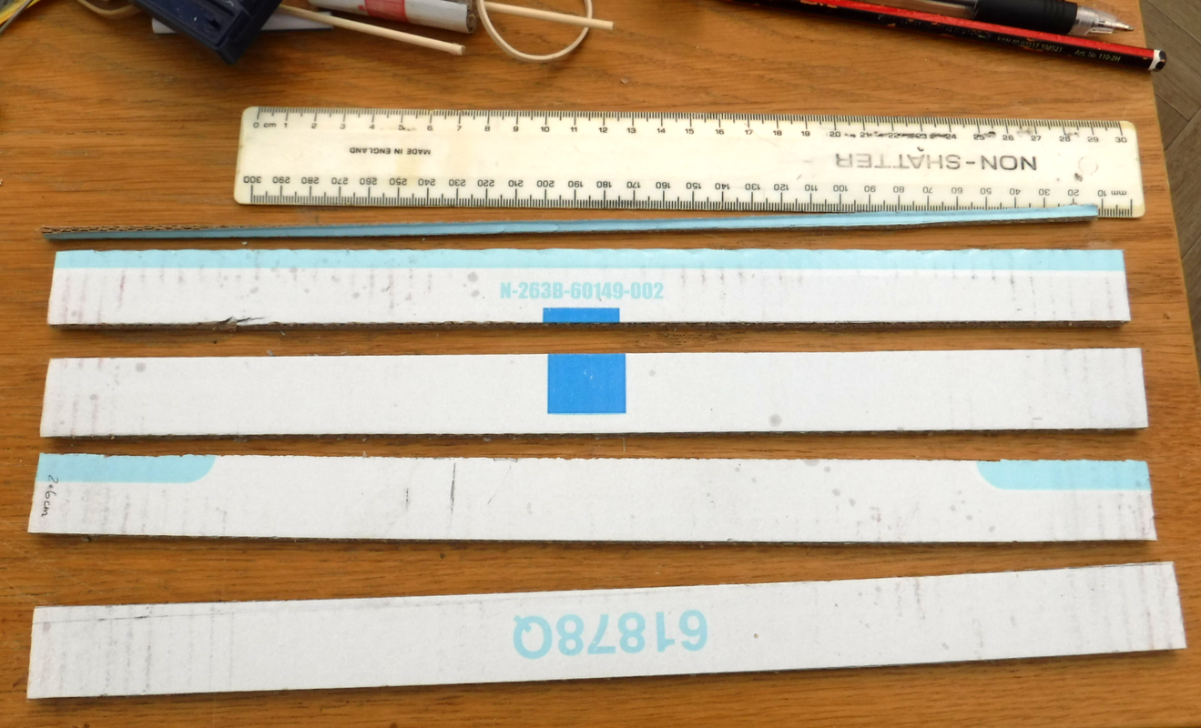 Cardboard Racer : 10 Steps (with Pictures) - Instructables