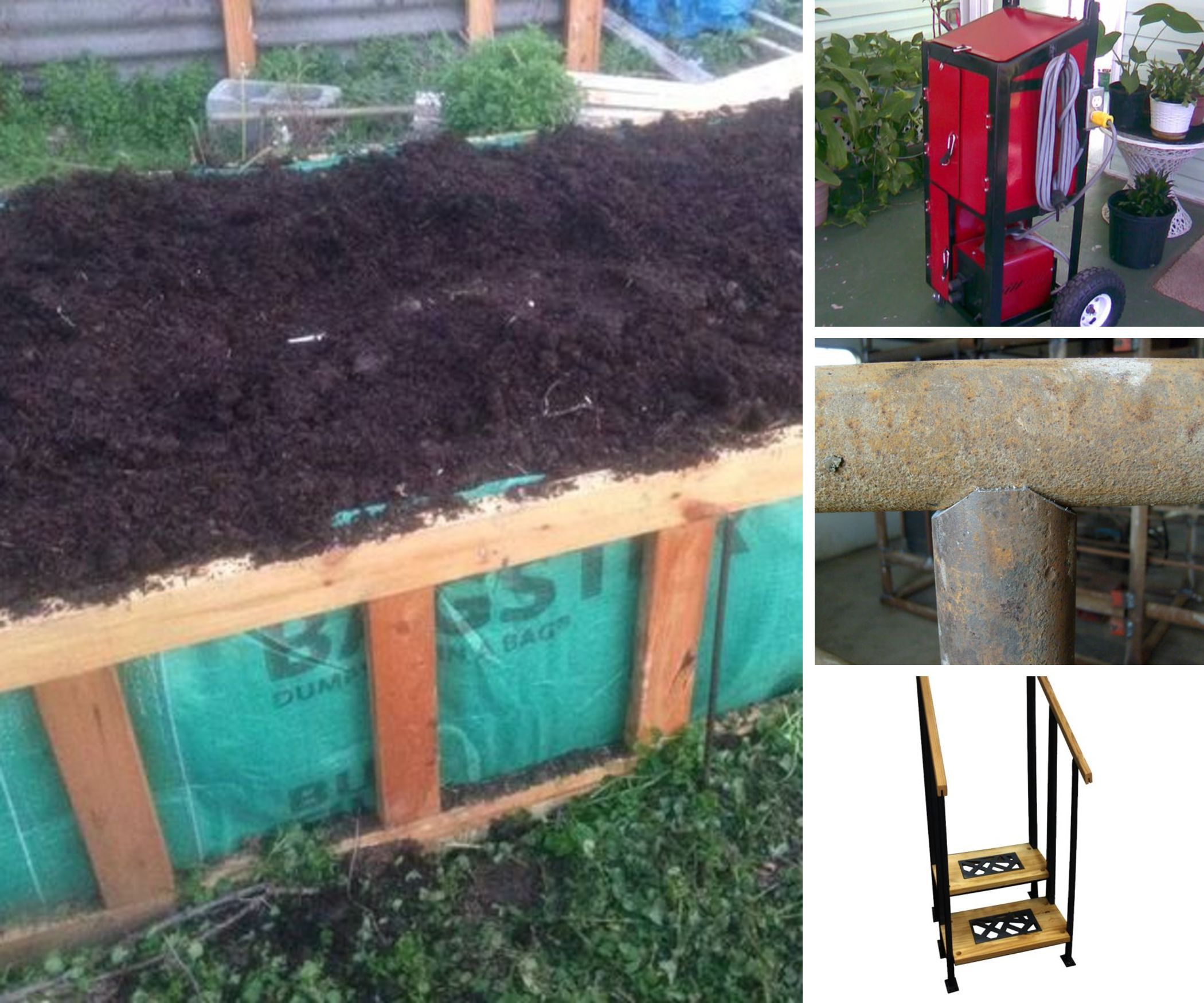 Manjuri - Instructables