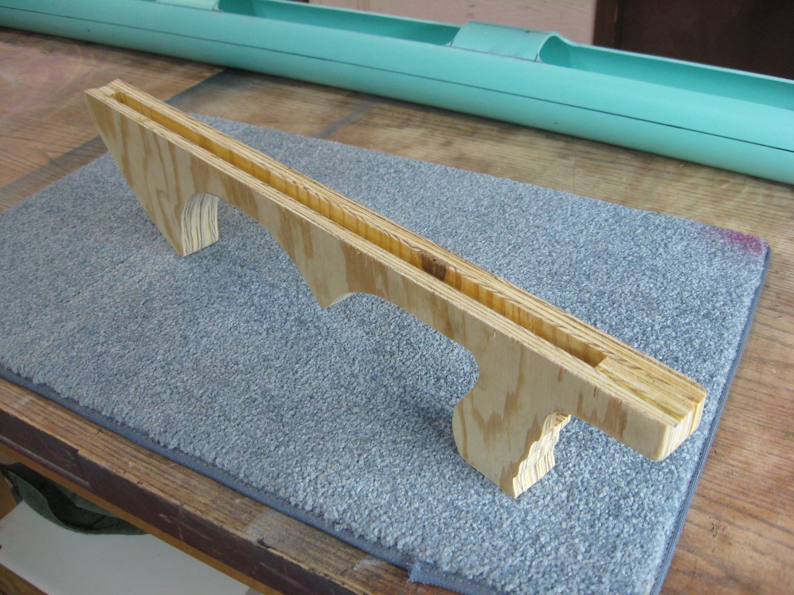 Bungee Bazooka : 17 Steps (with Pictures) - Instructables