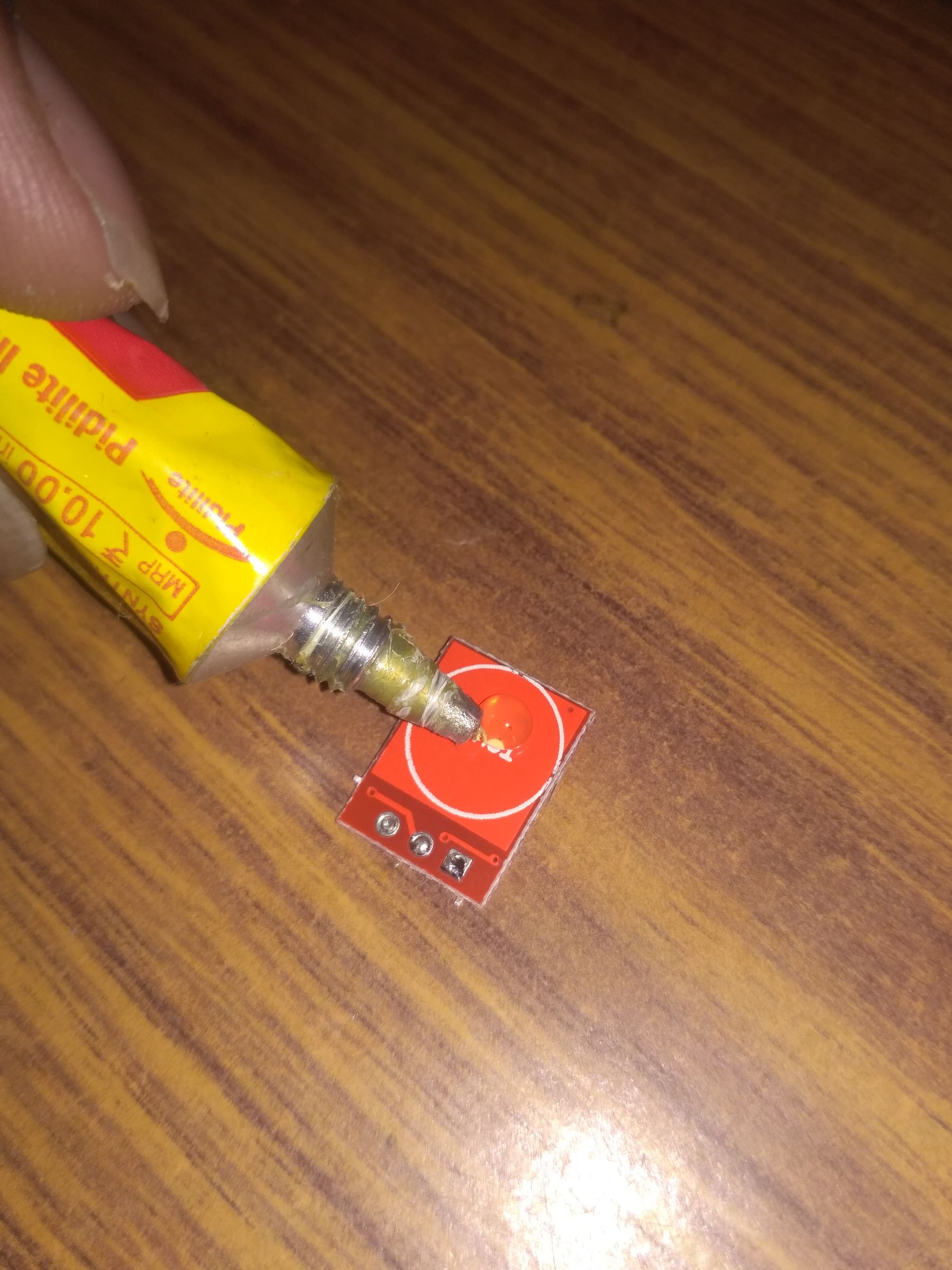 DIGITAL MULTI-FUNCTION MEASURING TOOL : 21 Steps (with Pictures ...