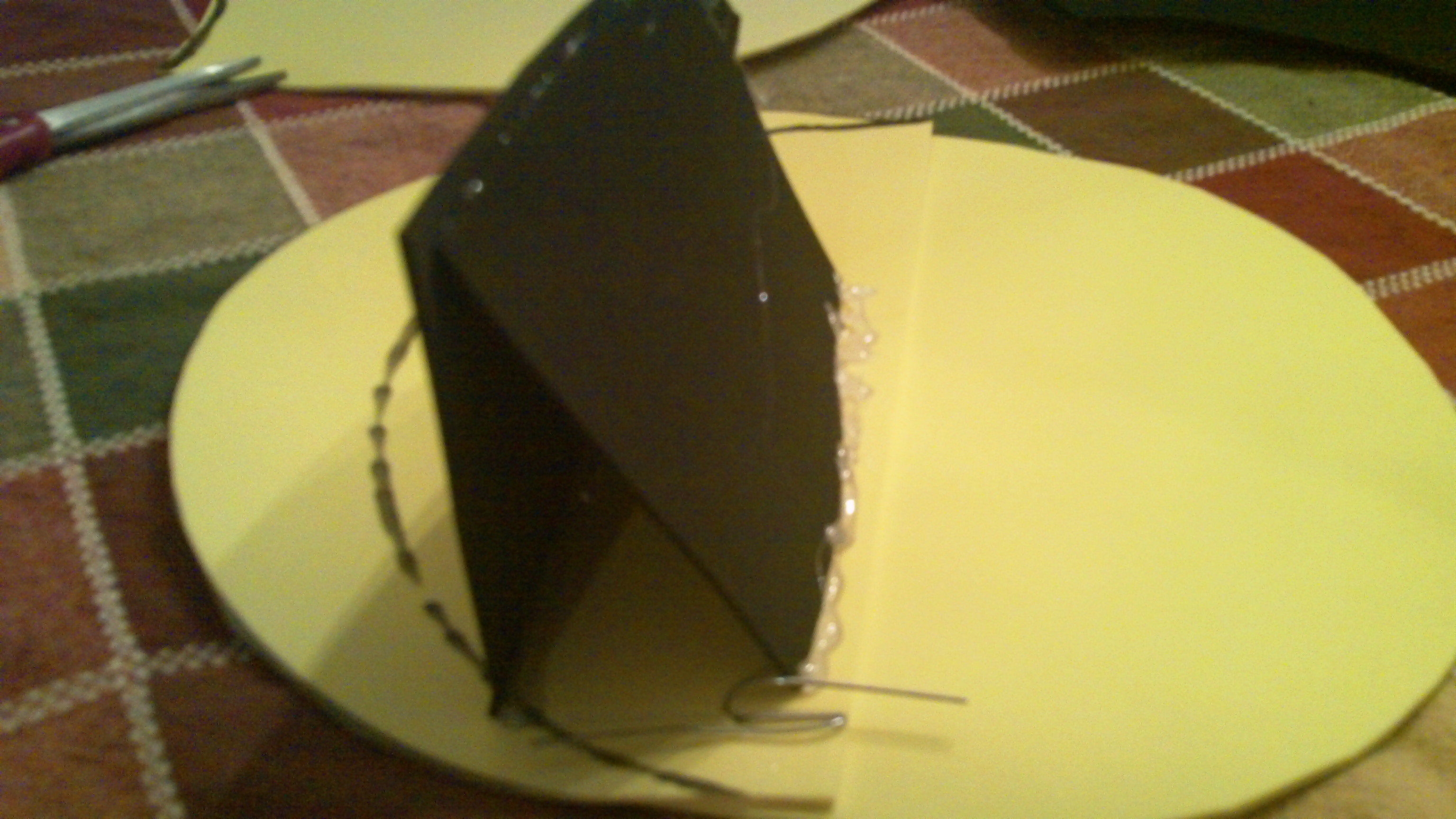 Pac-Man Hand Puppet: a Fun Toy for All Ages! : 3 Steps - Instructables