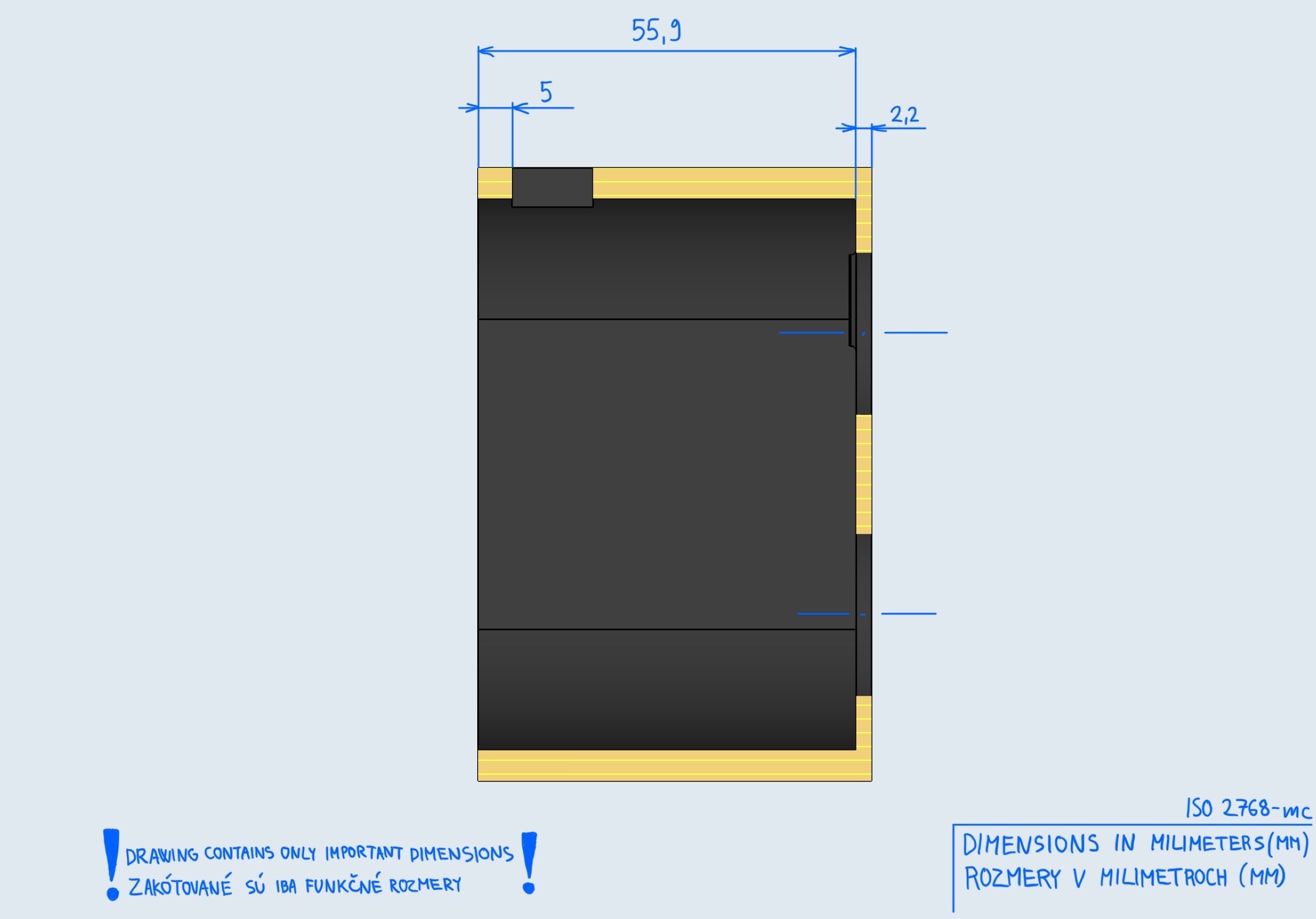 Mini Cube Bluetooth Speaker : 6 Steps (with Pictures) - Instructables