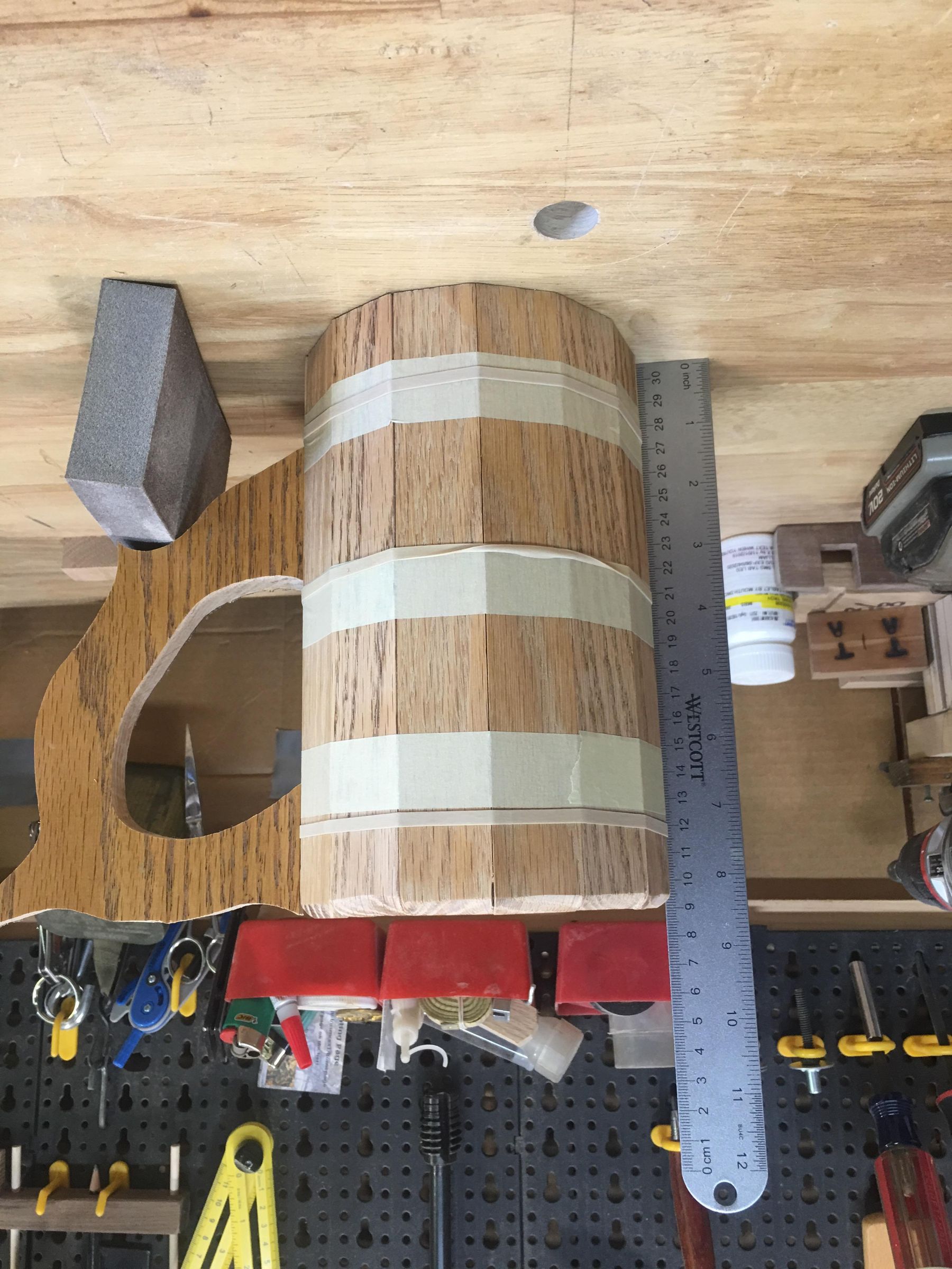 SECRET MAGNETIC LOCK DRAWER : 11 Steps (with Pictures) - Instructables