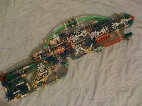 Ar-4 V3 Review - Instructables