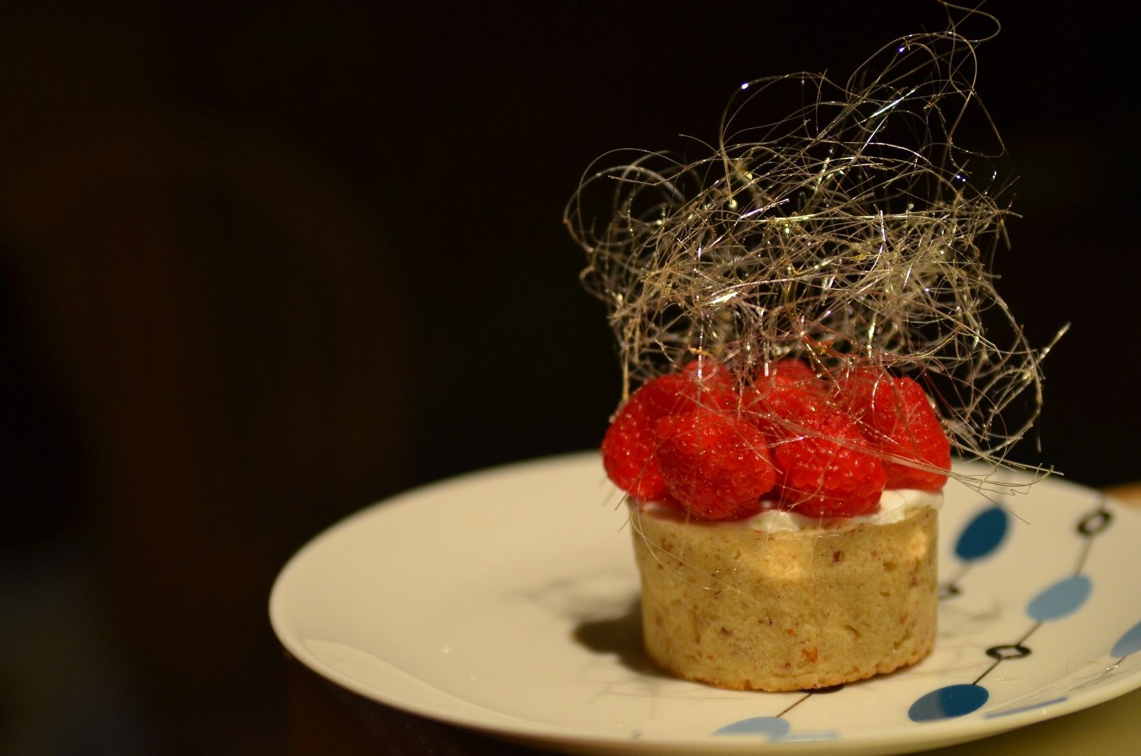 Spun Sugar! : 6 Steps (with Pictures) - Instructables