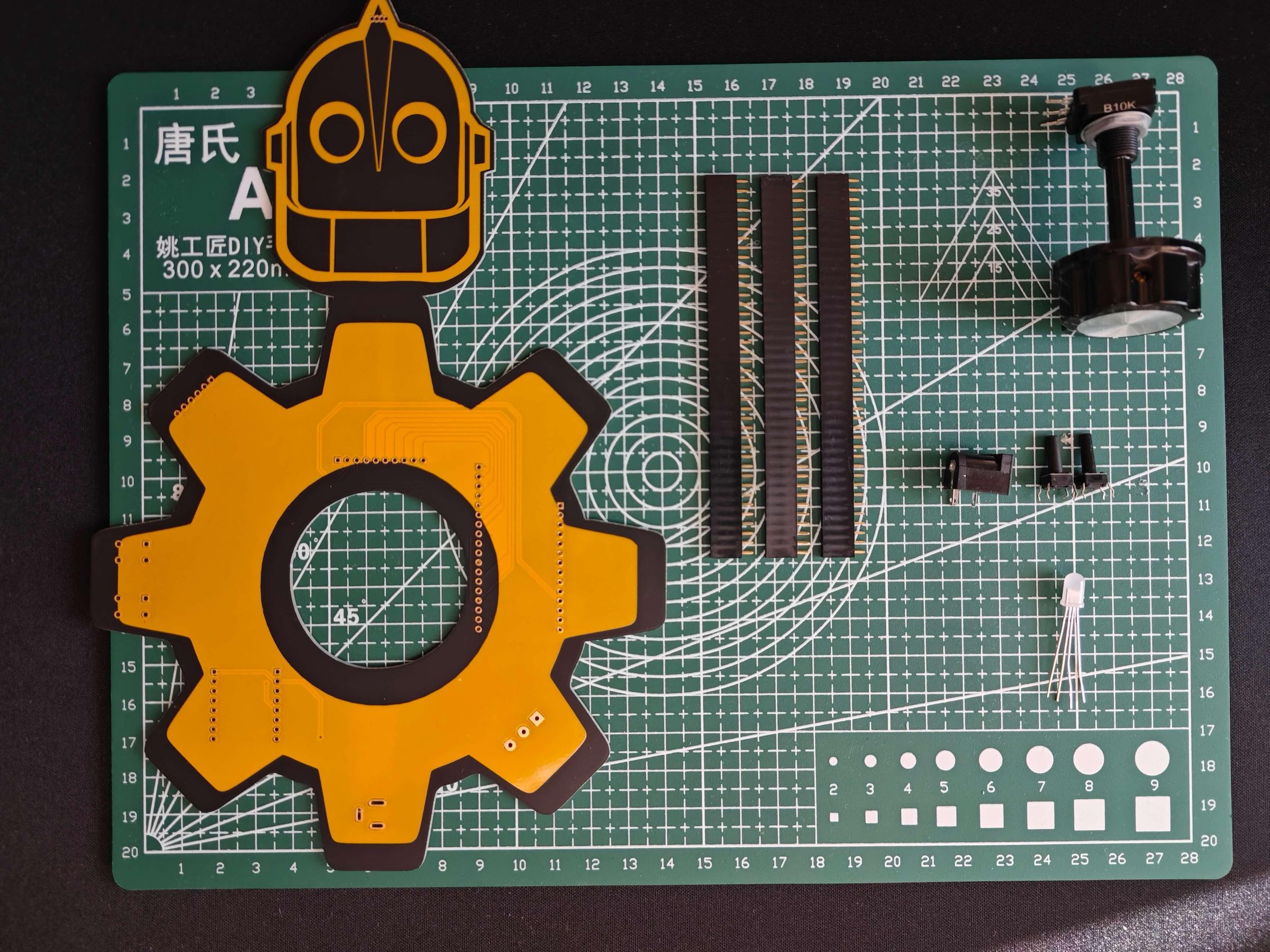 Multi-Model AI-Based Mechanical Anomaly Detector W/ BLE : 32 Steps - Instructables