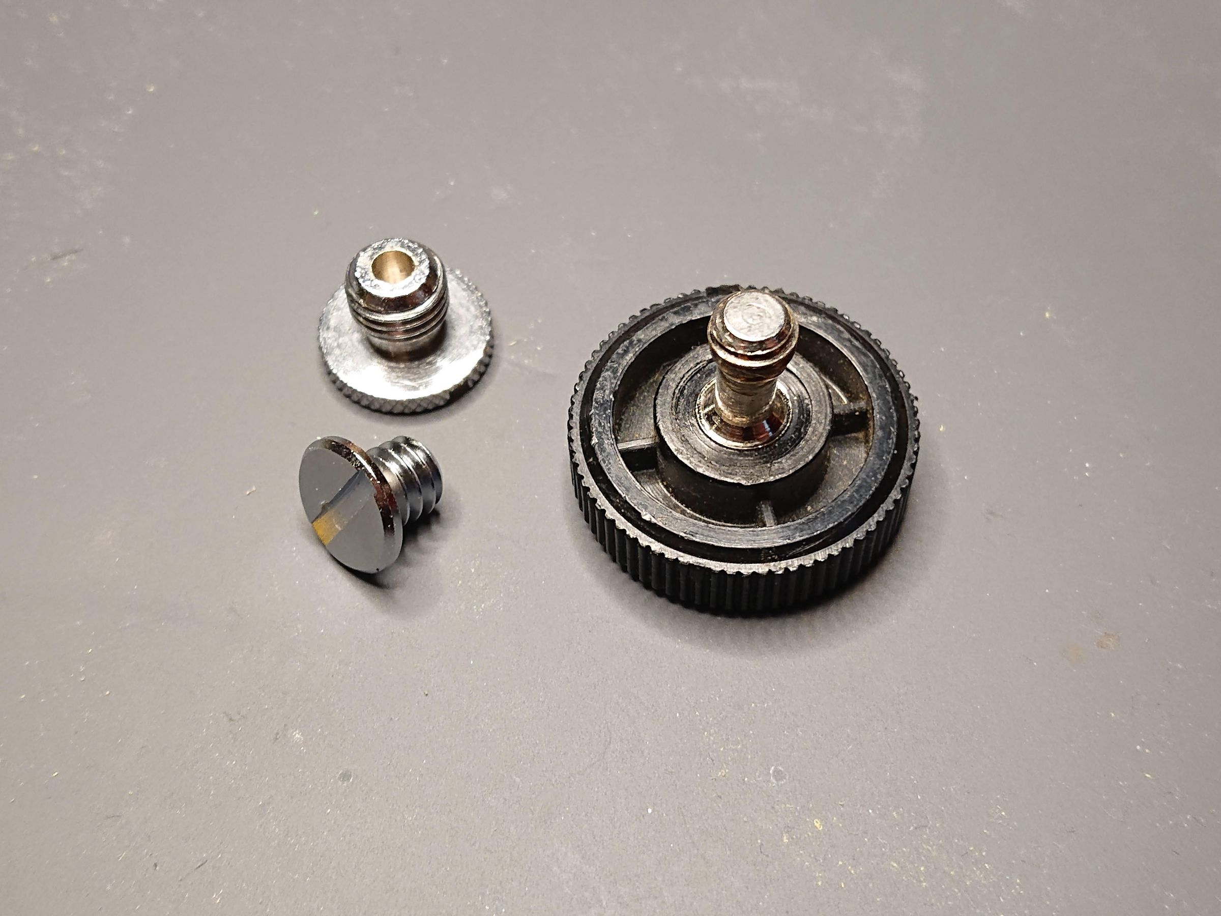 3d-printed, Modular Camera Stand for Photo and Video : 8 Steps (with ...