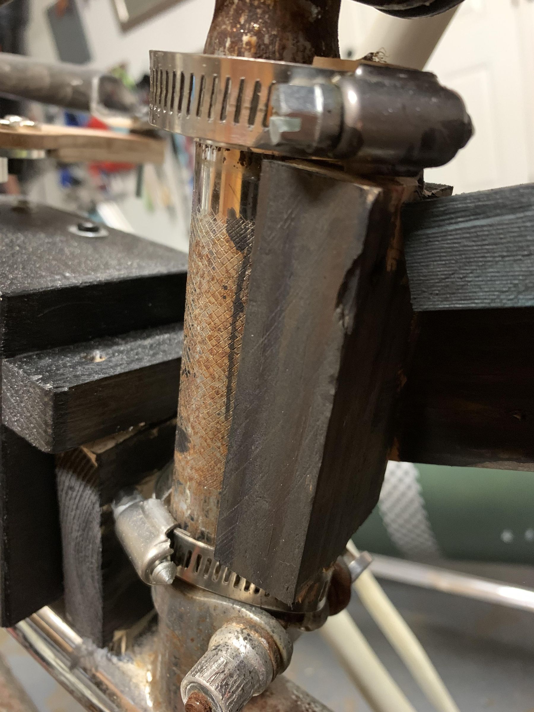 The Bike Riding Skeleton : 9 Steps (with Pictures) - Instructables