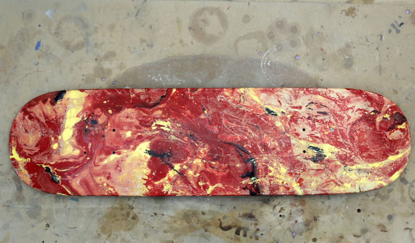 Hydro Dip Painting : 12 Steps (with Pictures) - Instructables