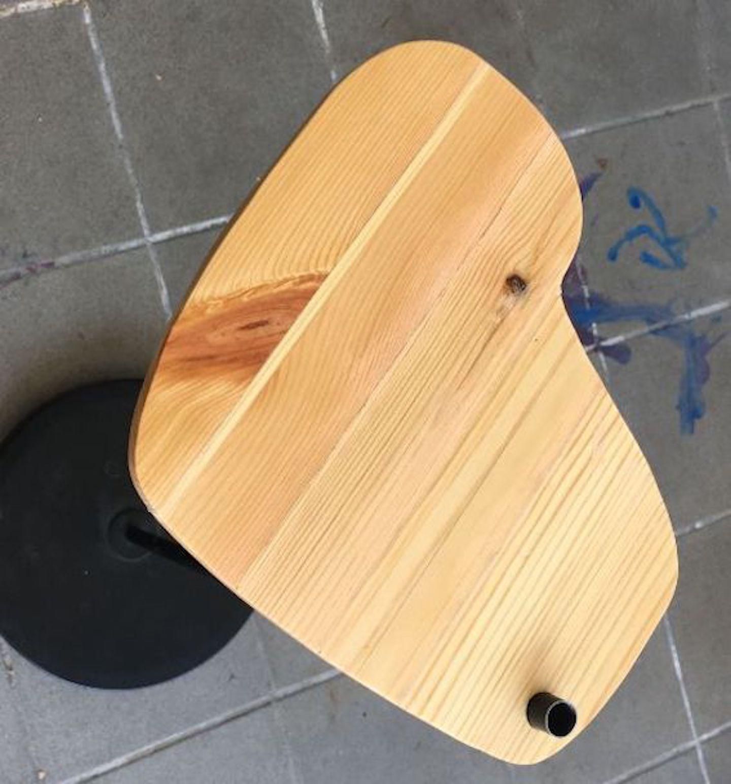 An Accessory for a Floor Lamp : 3 Steps (with Pictures) - Instructables