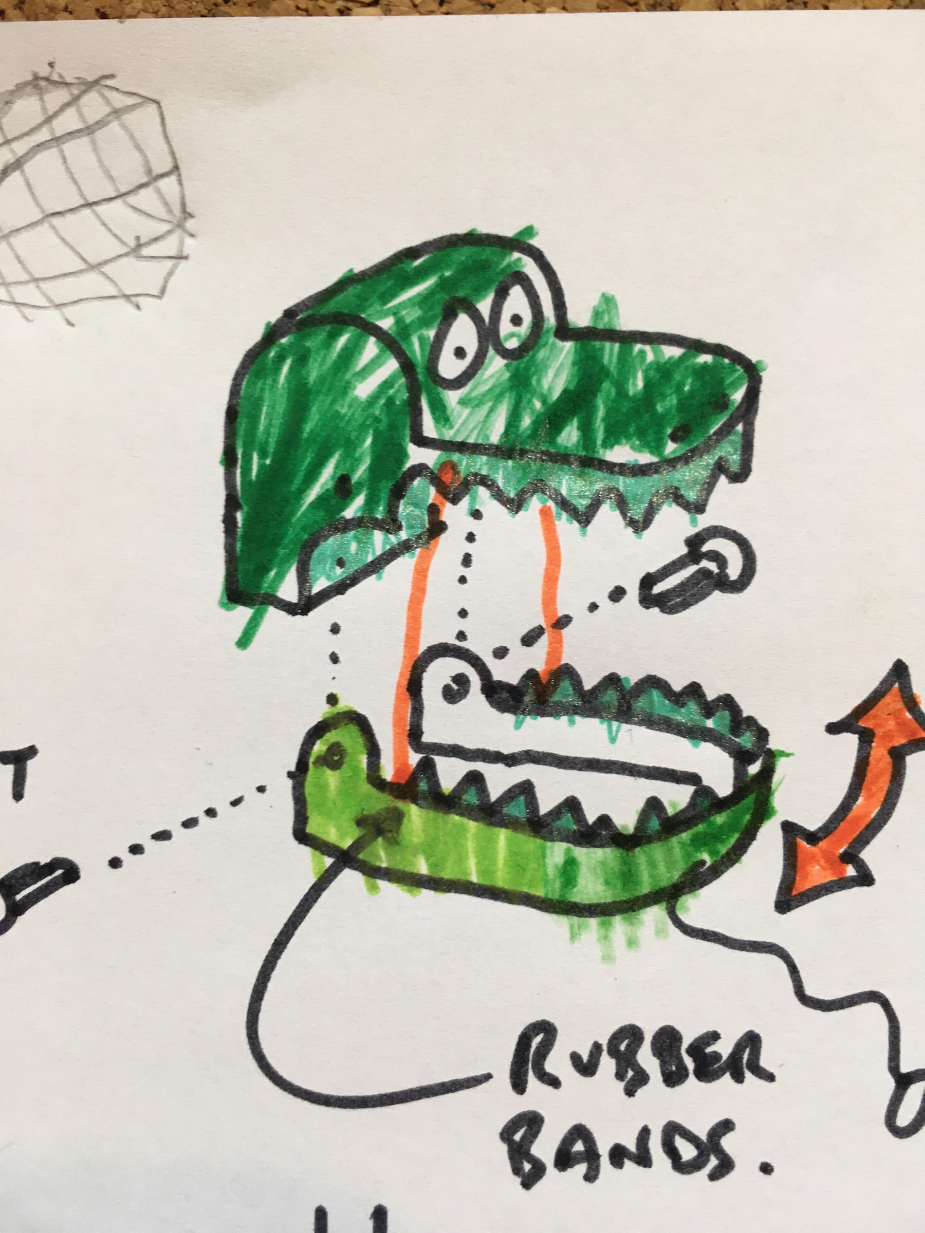 DinoScope: Dinosaur Periscope - Made From Cardboard! : 33 Steps (with ...