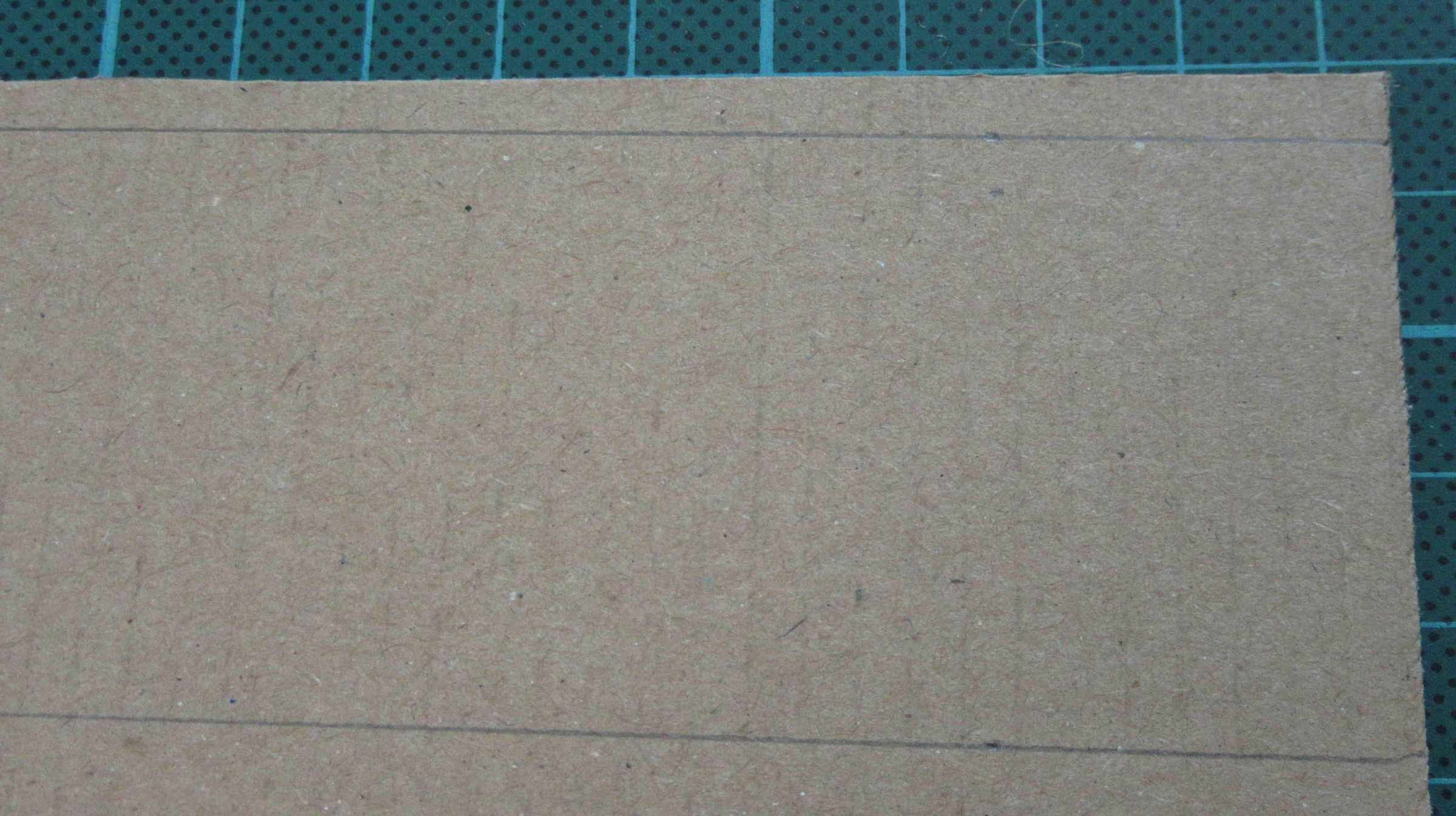 Layered Cardboard Gaming Terrain : 11 Steps (with Pictures) - Instructables