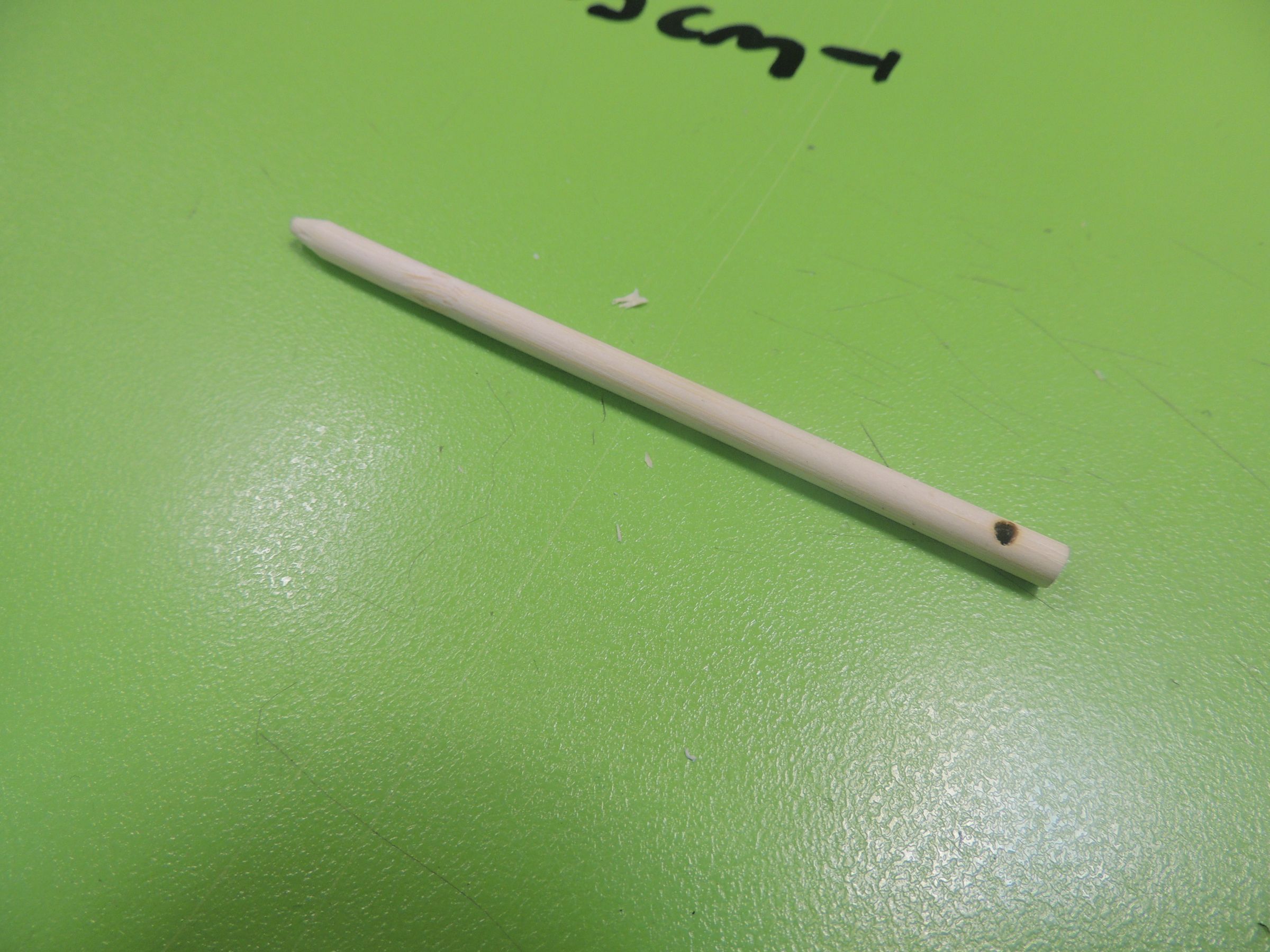 Spinning Top (easy, Cheap and Quick to Make) : 9 Steps (with Pictures ...