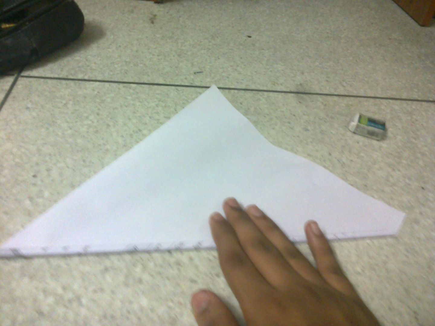 Papercraft Hunting Knife : 9 Steps - Instructables