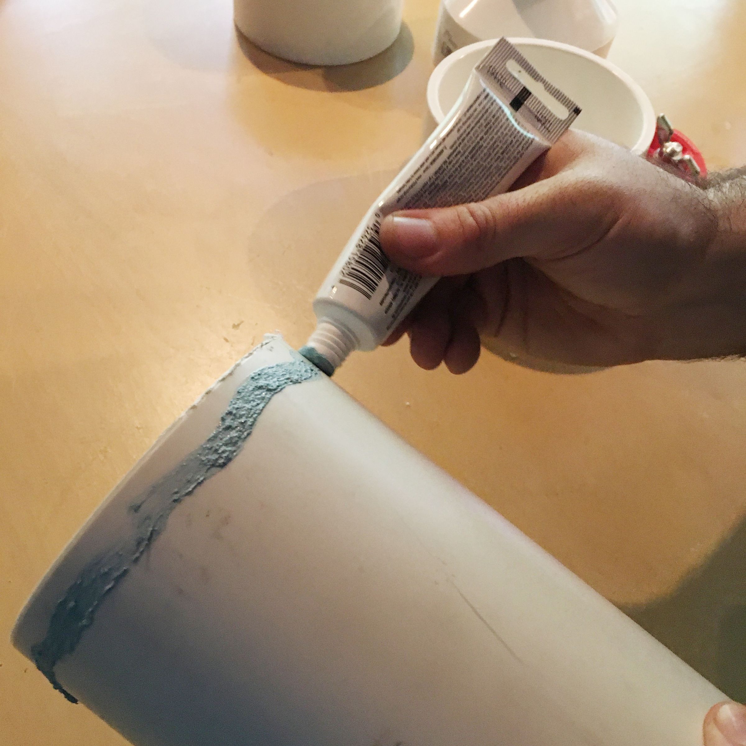 Slosh Pipe : 4 Steps (with Pictures) - Instructables