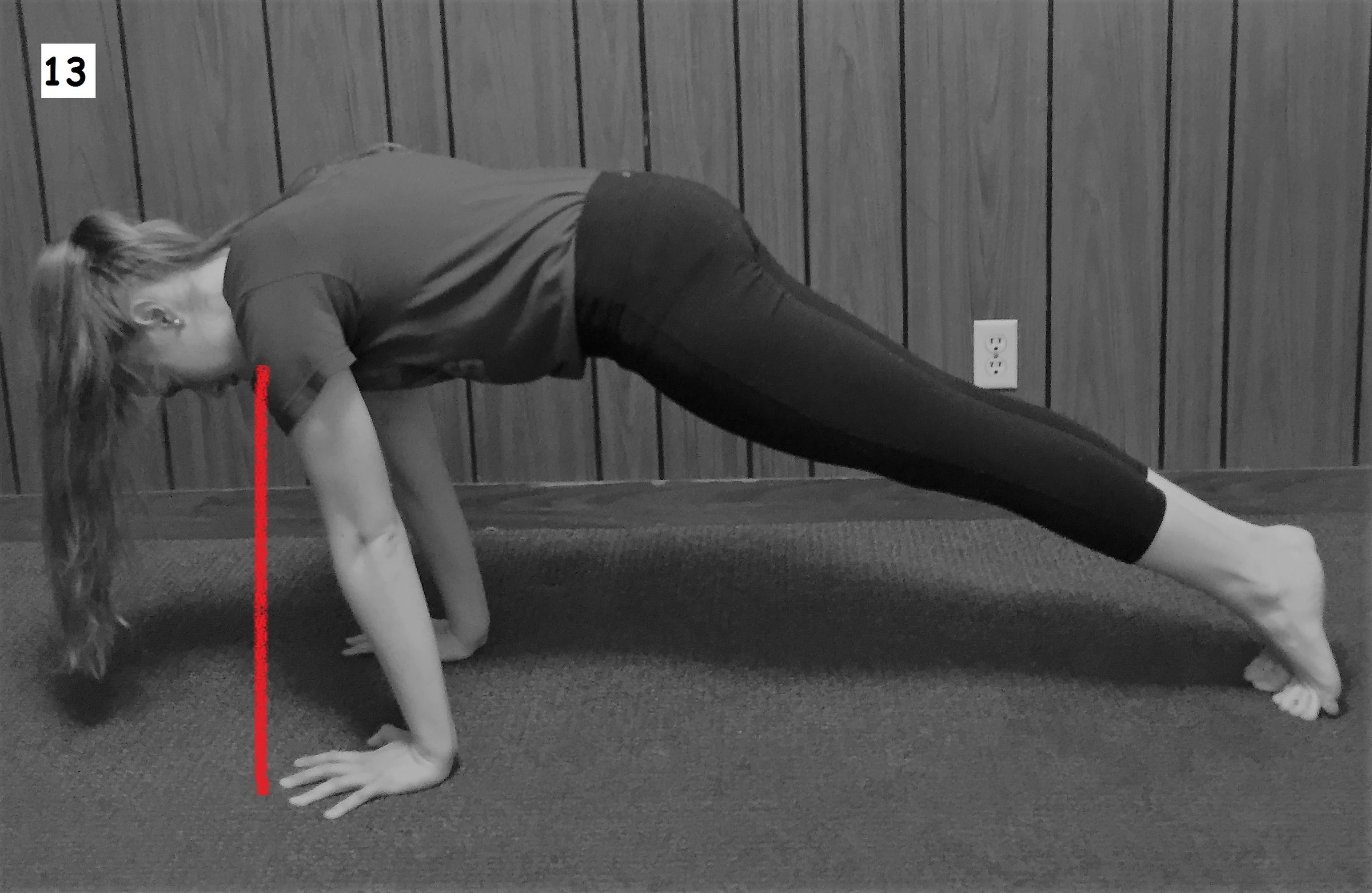 How to Do a Perfect Handstand : 12 Steps (with Pictures) - Instructables