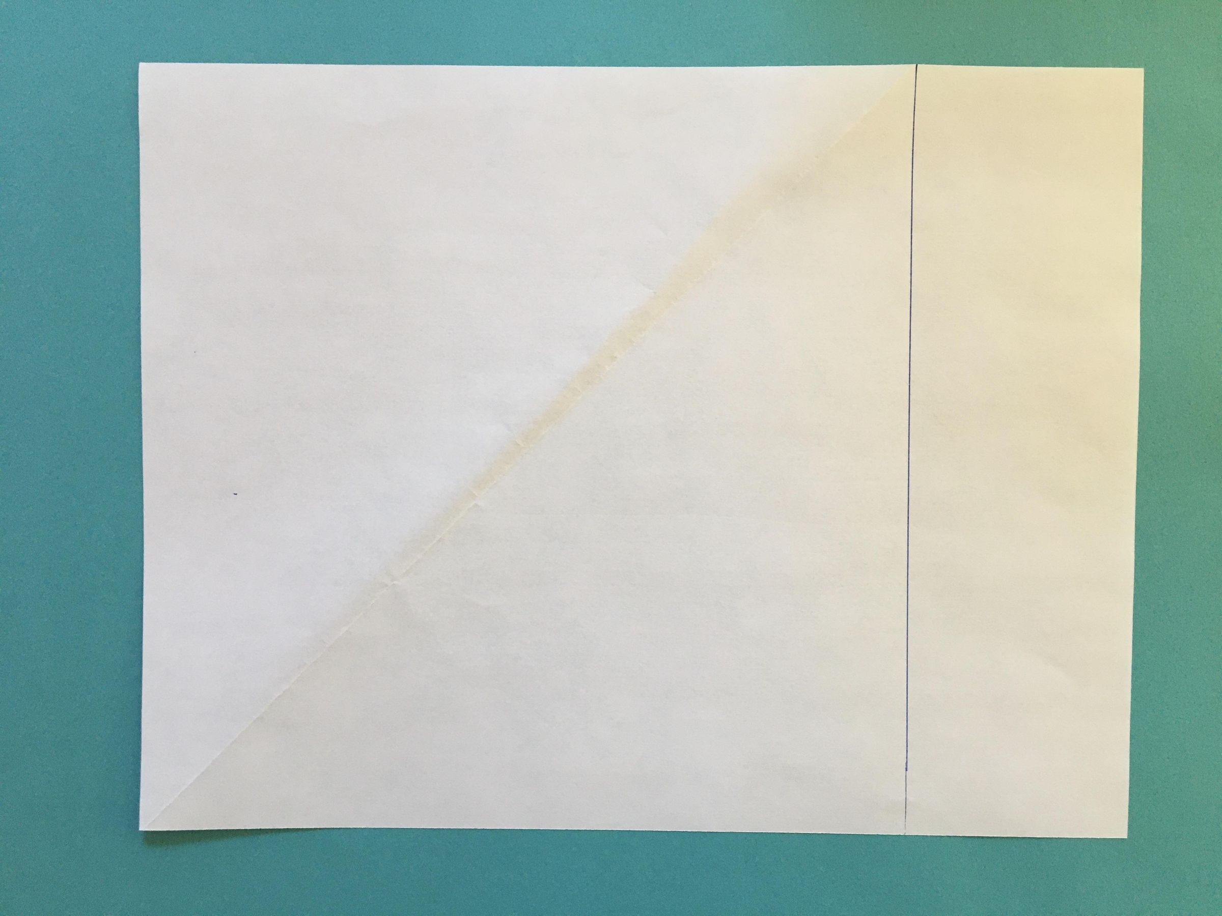 Paper Parachute : 6 Steps (with Pictures) - Instructables