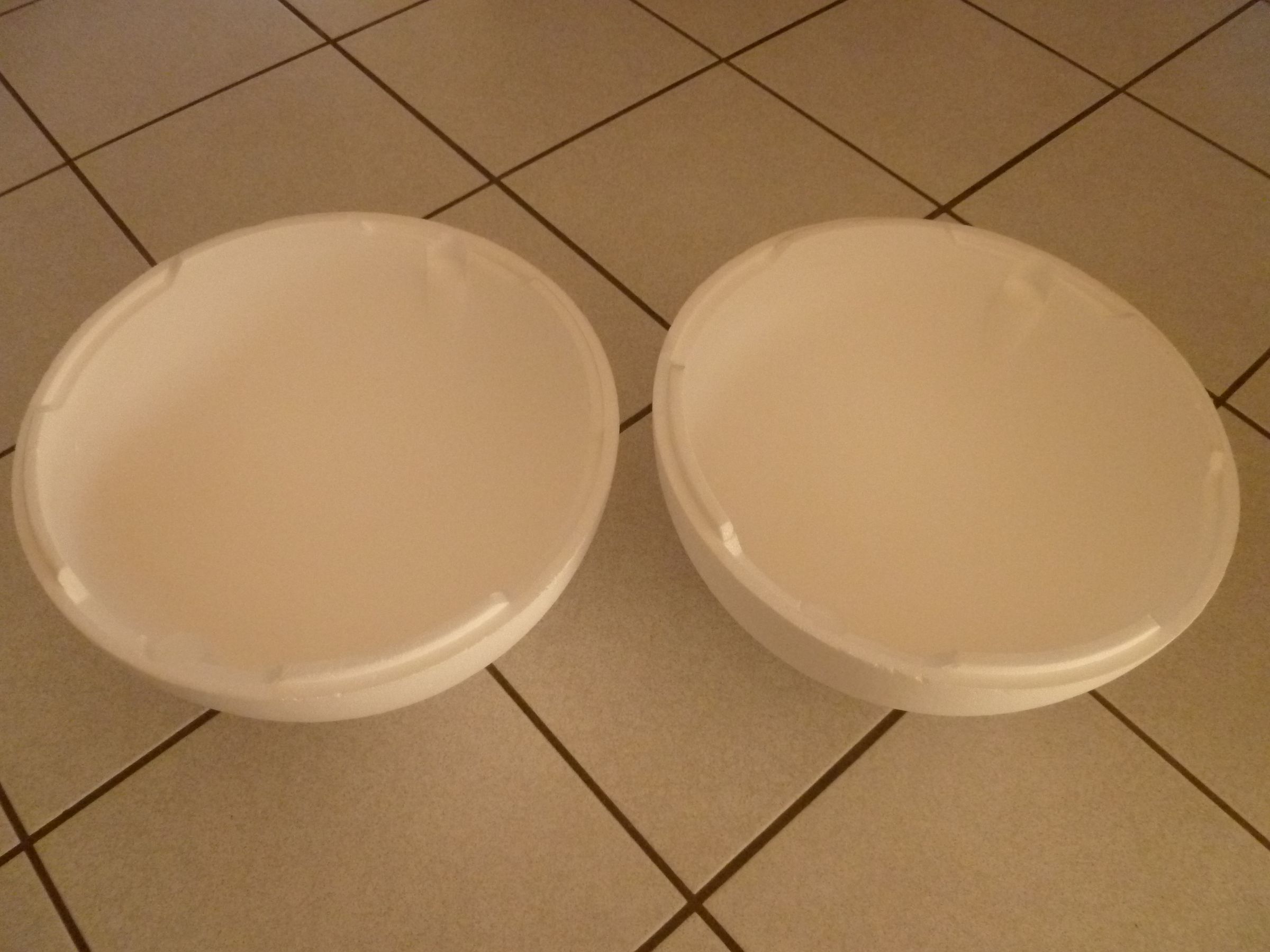 How to Make a Life-Size BB8 With Arduino : 12 Steps - Instructables