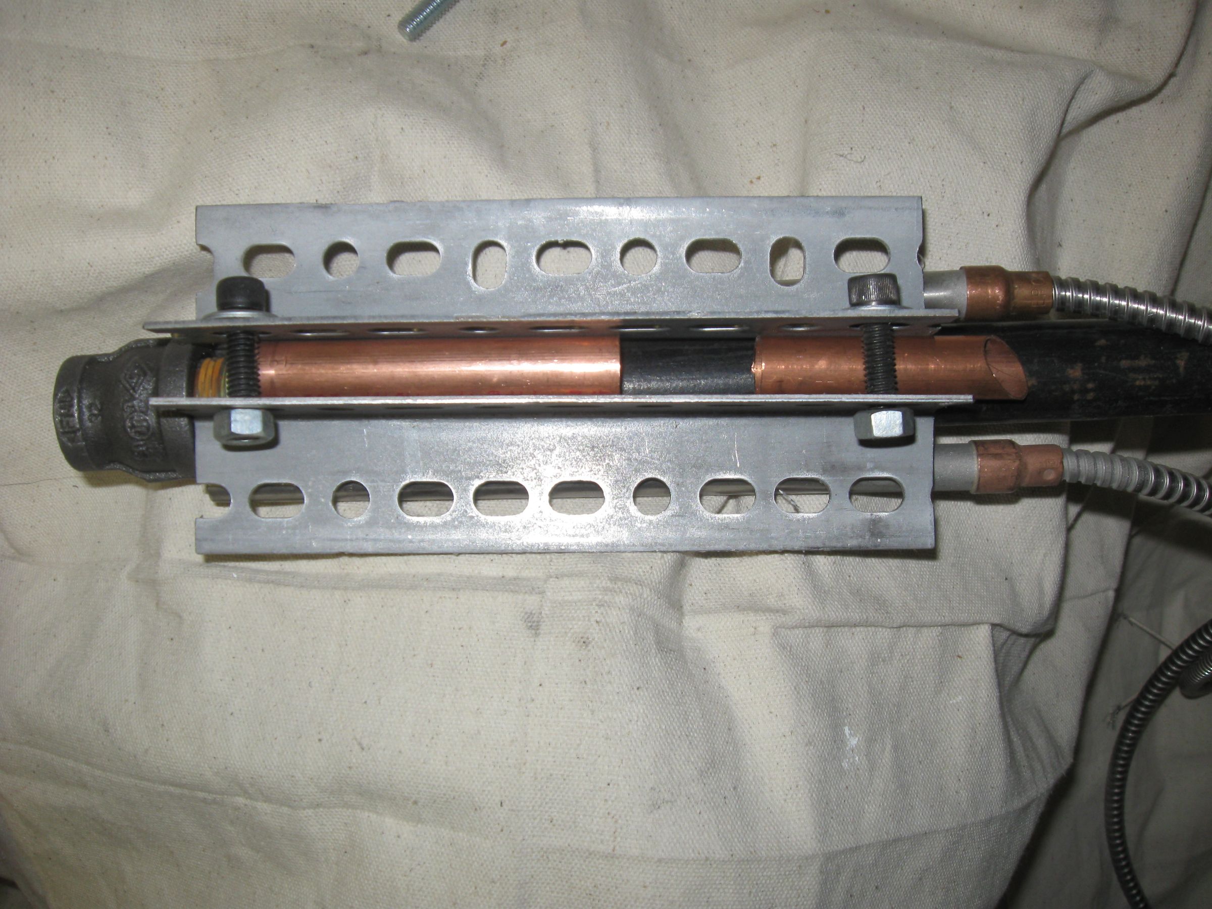 Plastic Injection Molding and Extruding : 11 Steps - Instructables
