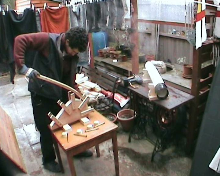 How to Steam Bend Wood - Instructables