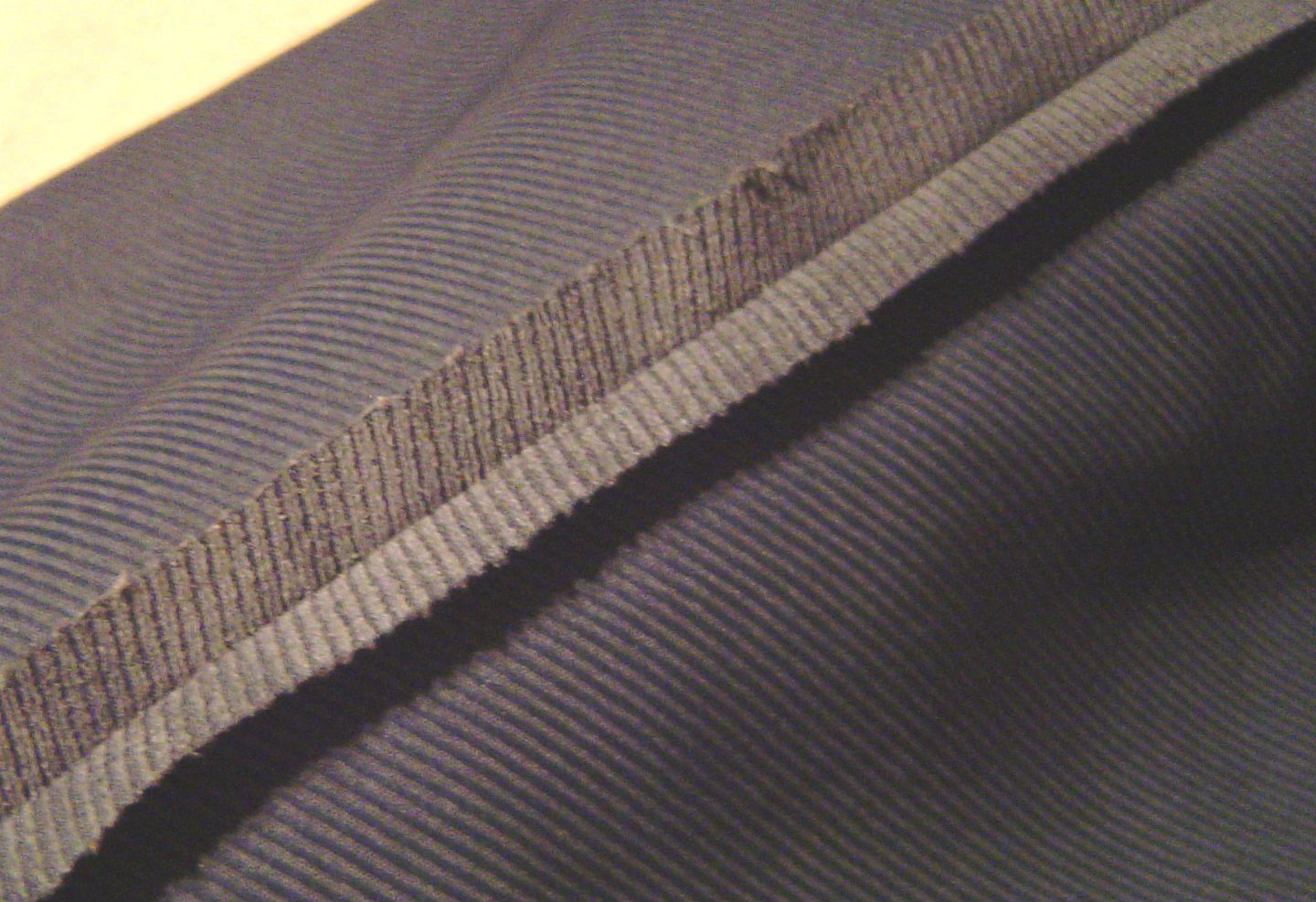 Blue Velvet Bog Coat : 19 Steps (with Pictures) - Instructables