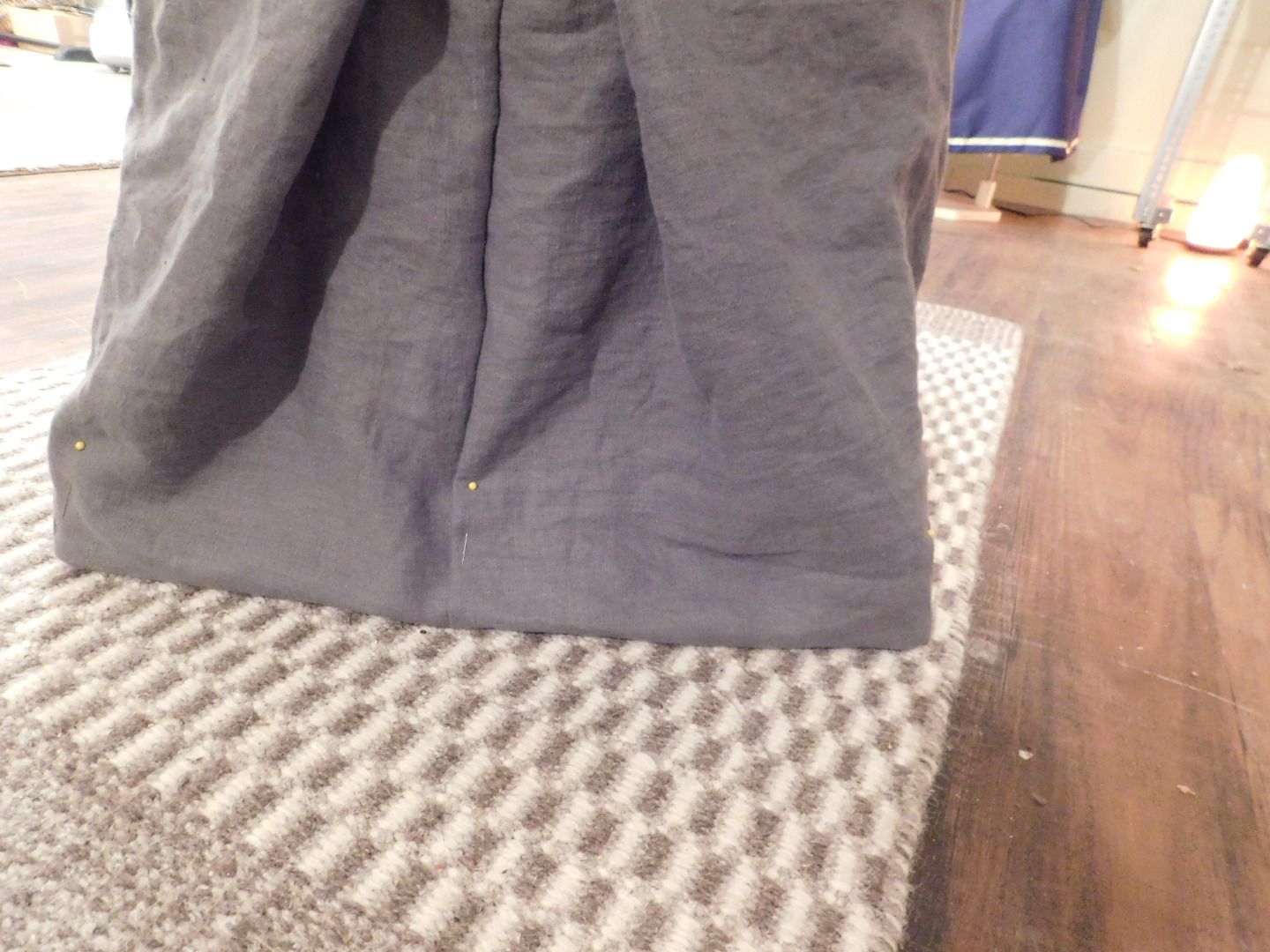 Dining Chair Slipcover - Easy : 9 Steps (with Pictures) - Instructables