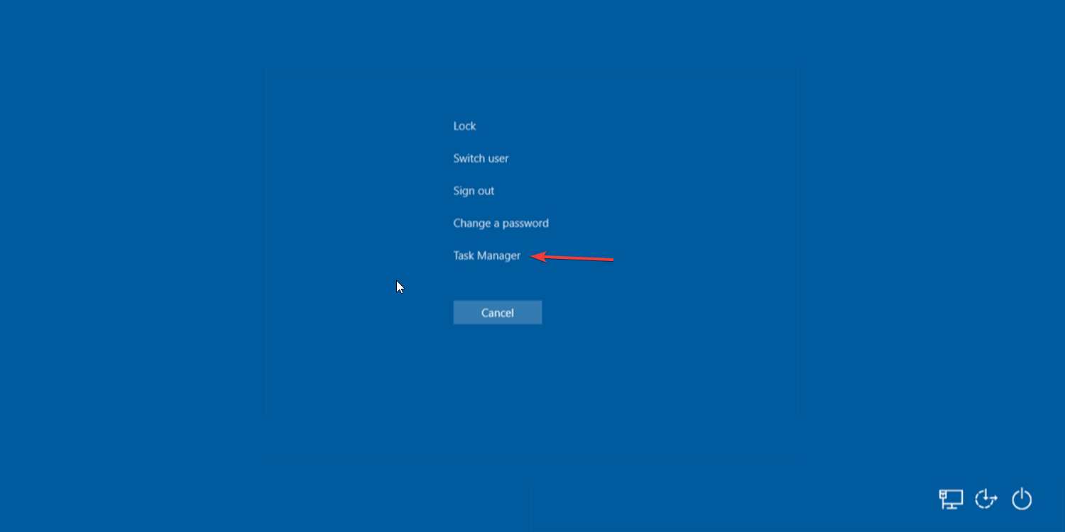 How to Terminate Programs Using Task Manager. : 4 Steps - Instructables