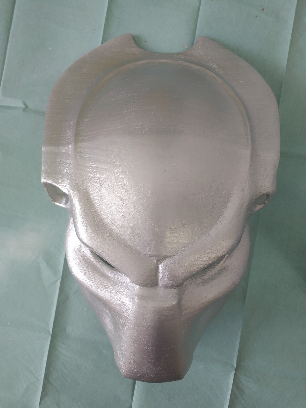 How to Paint and Finish 3D Printed Props : 8 Steps (with Pictures ...