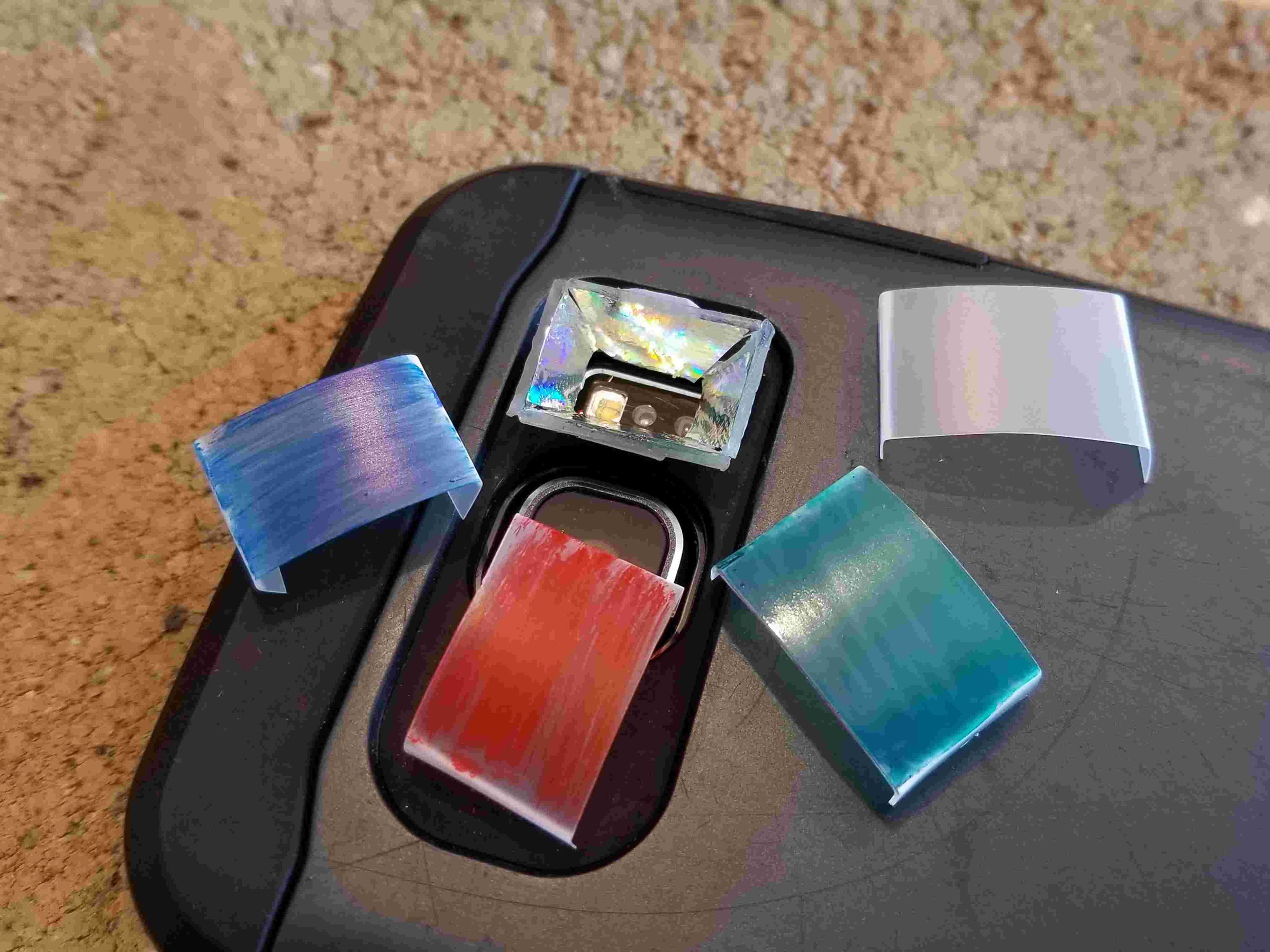Smartphone Light Diffuser : 6 Steps (with Pictures) - Instructables