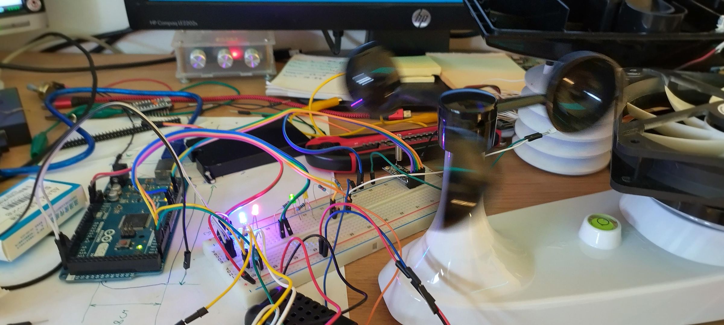 Cyclone Weather Station : 15 Steps (with Pictures) - Instructables