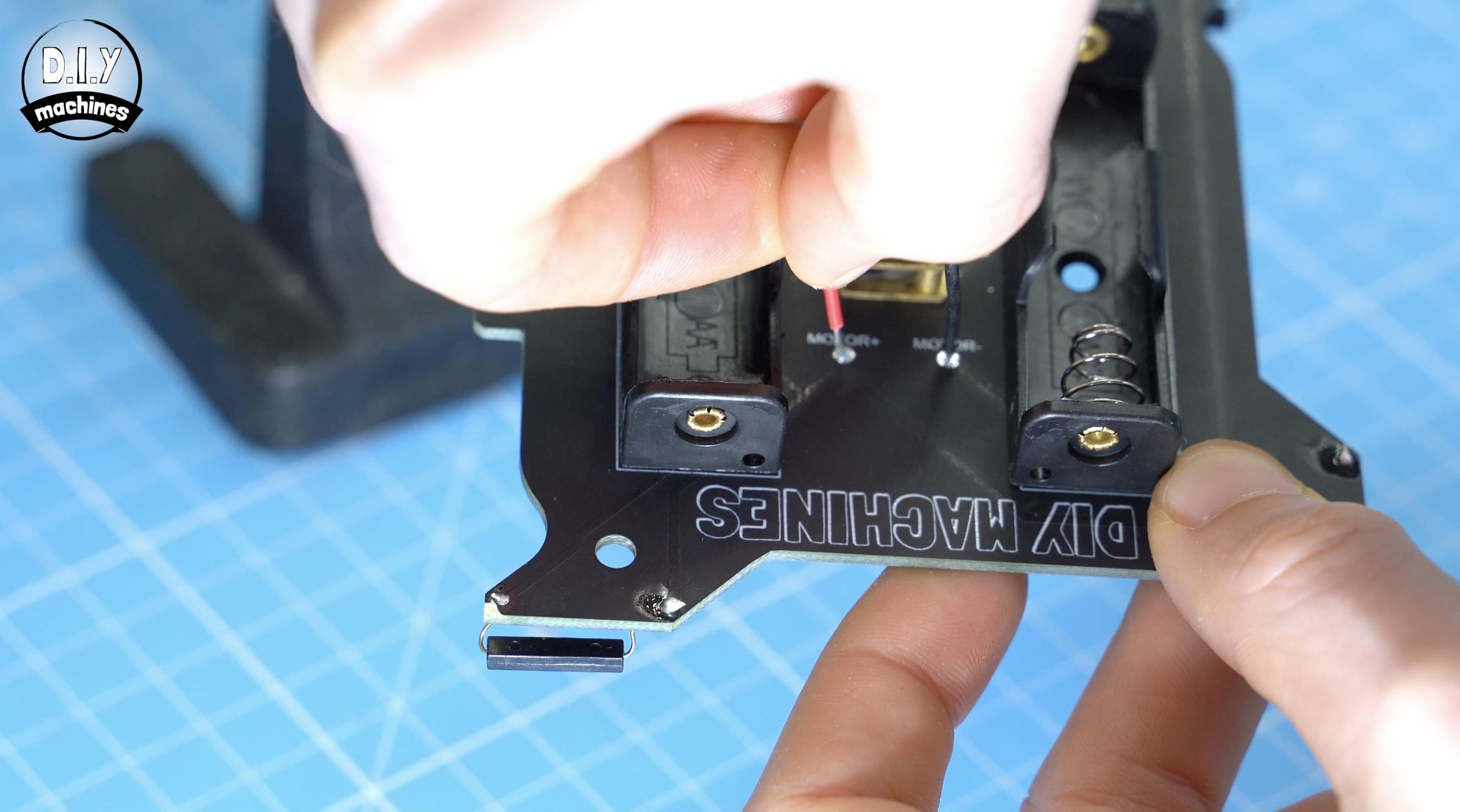 KINETIC COASTERS With a TWIST! Laser or 3D Printable : 24 Steps (with ...