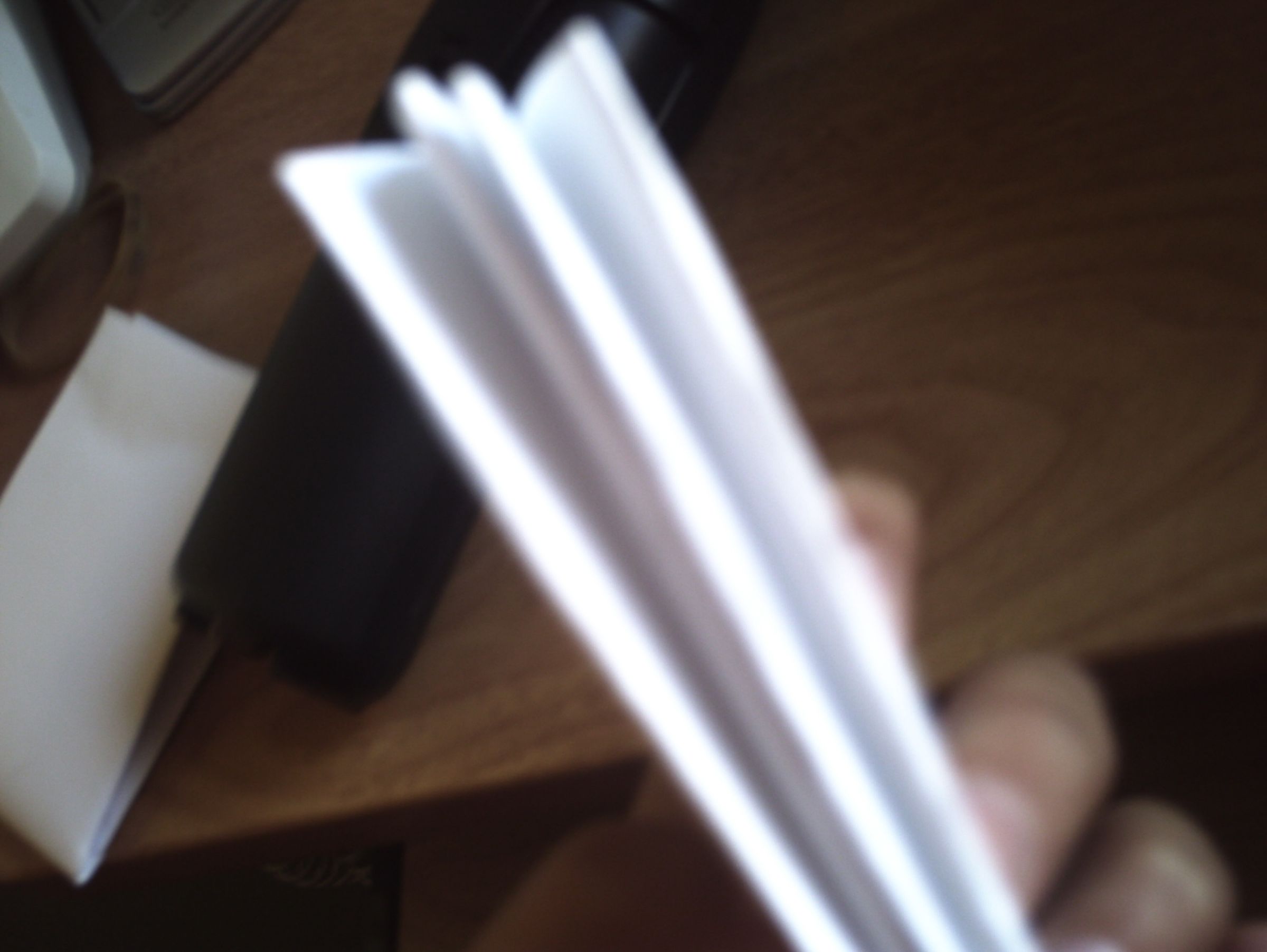 How to Make a Paper Wallet : 8 Steps - Instructables