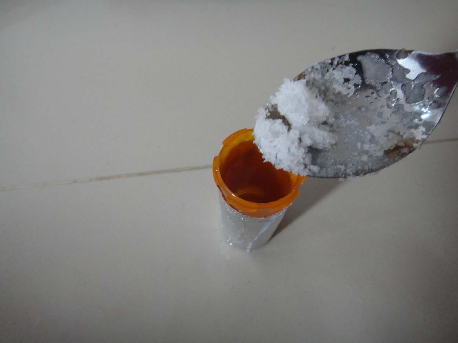 Create a Capacitor : 10 Steps - Instructables