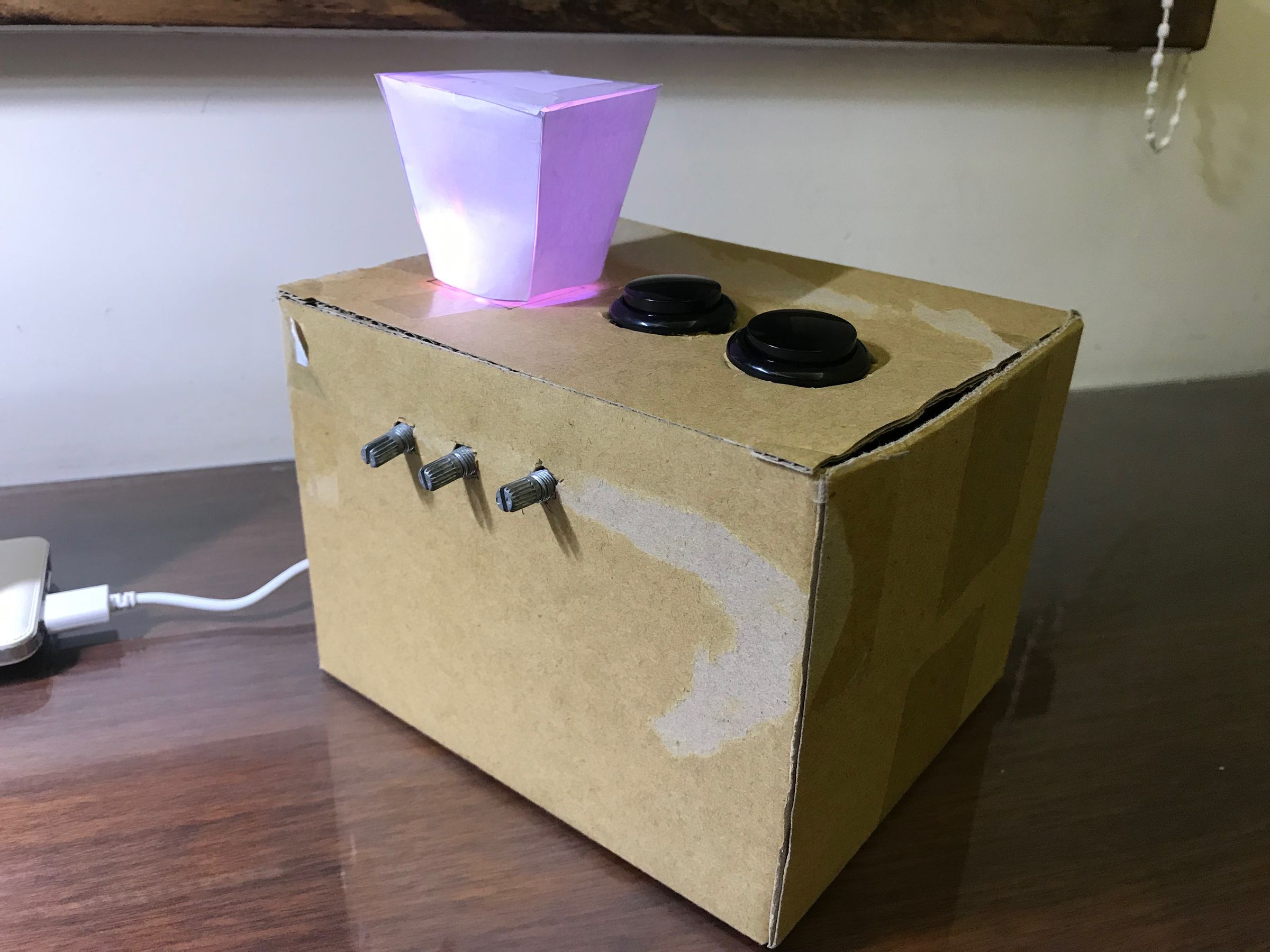 Arduino Decoration : 7 Steps (with Pictures) - Instructables