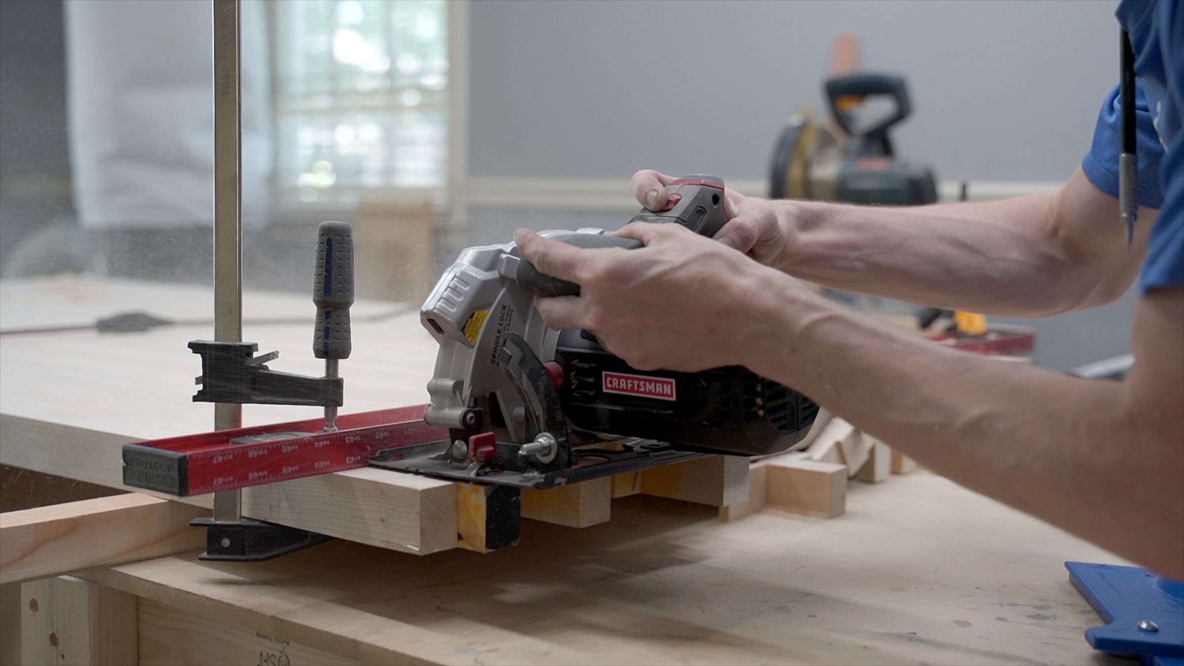 DIY Butcher Block Countertop : 10 Steps (with Pictures) - Instructables