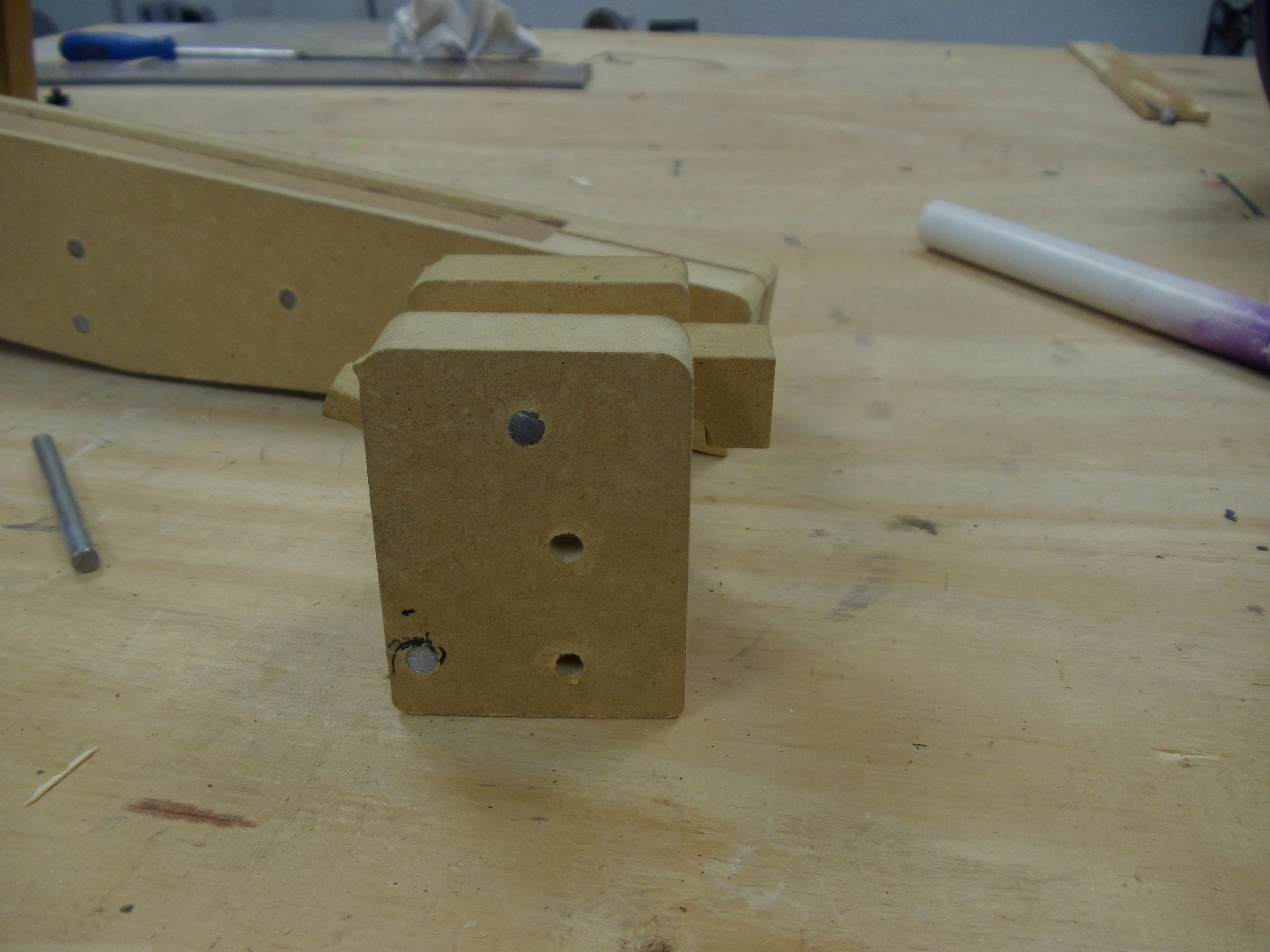 Hand Held Ballista : 9 Steps (with Pictures) - Instructables