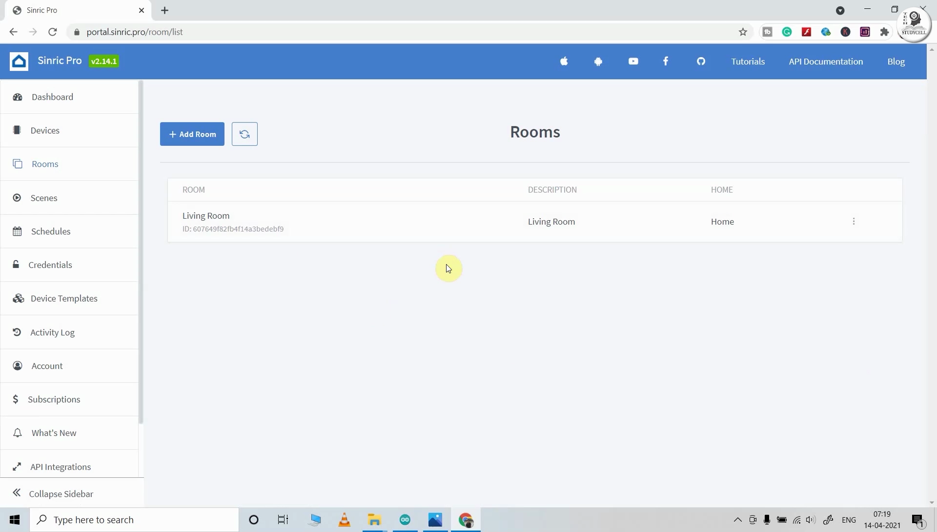 IoT Based Home Automation Using Sinric Pro Google Assistant Alexa : 16 ...